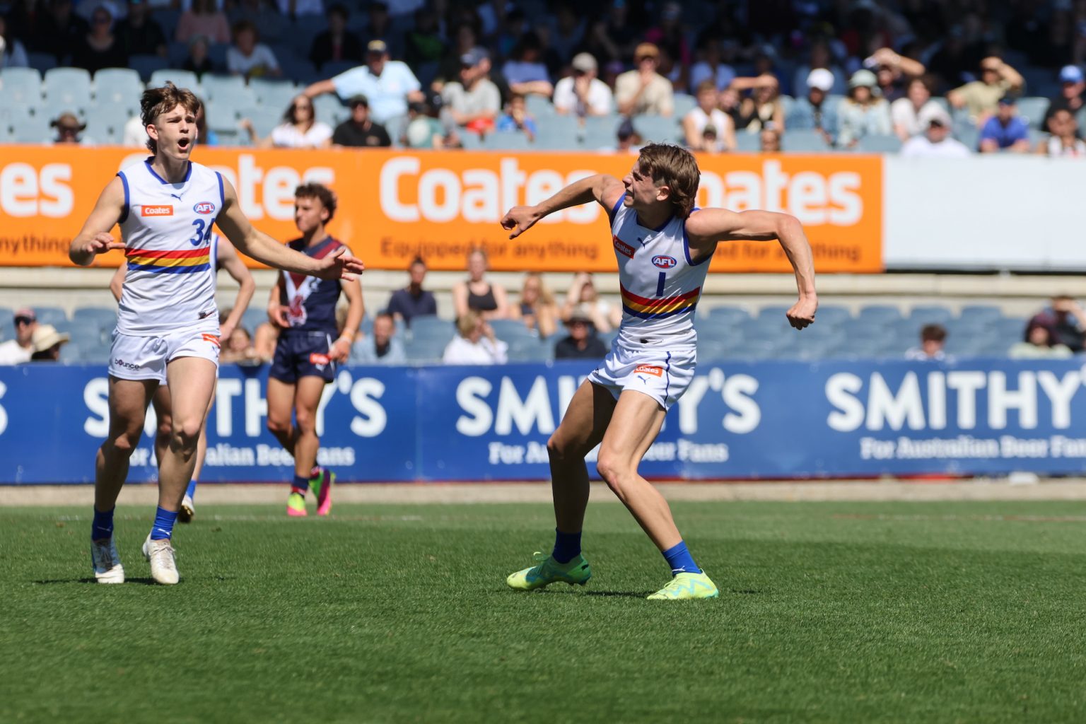 Rookie Me Central's 2023 Phantom AFL Draft - Aussie Rules Rookie Me Central