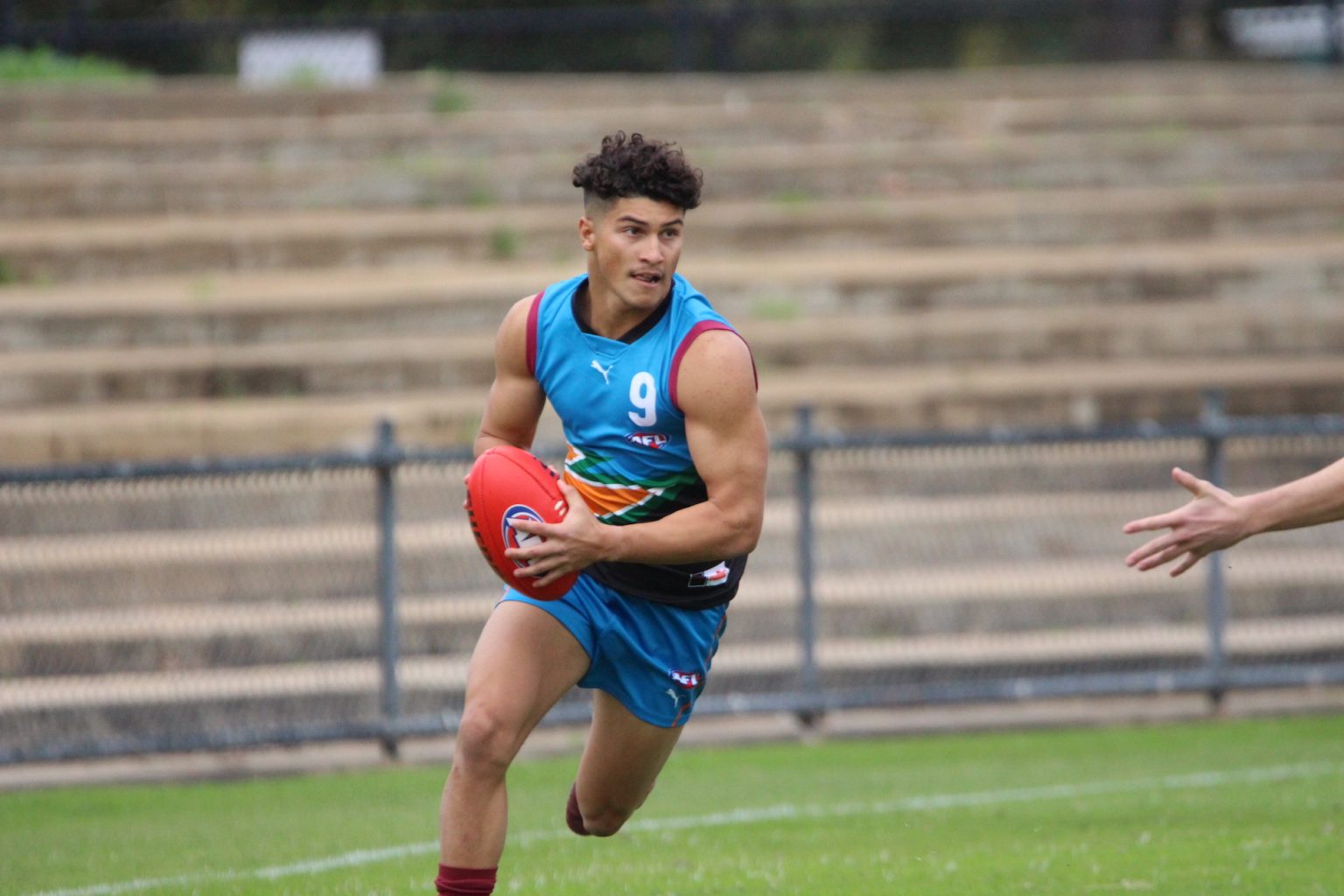 Rookie Me Central's 2023 Phantom AFL Draft - Aussie Rules Rookie Me Central