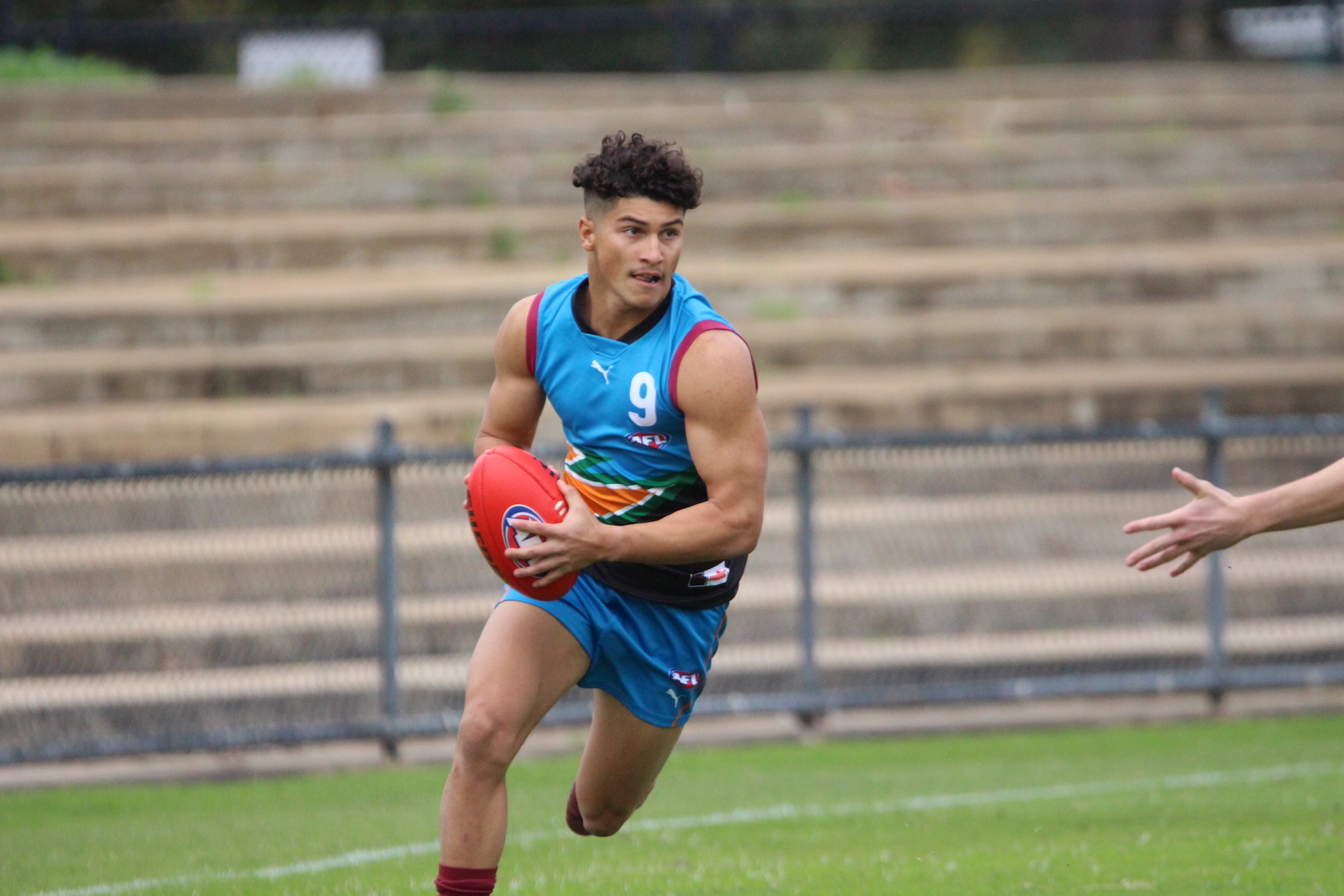Rookie Me Central's 2023 Phantom AFL Draft - Aussie Rules Rookie Me Central