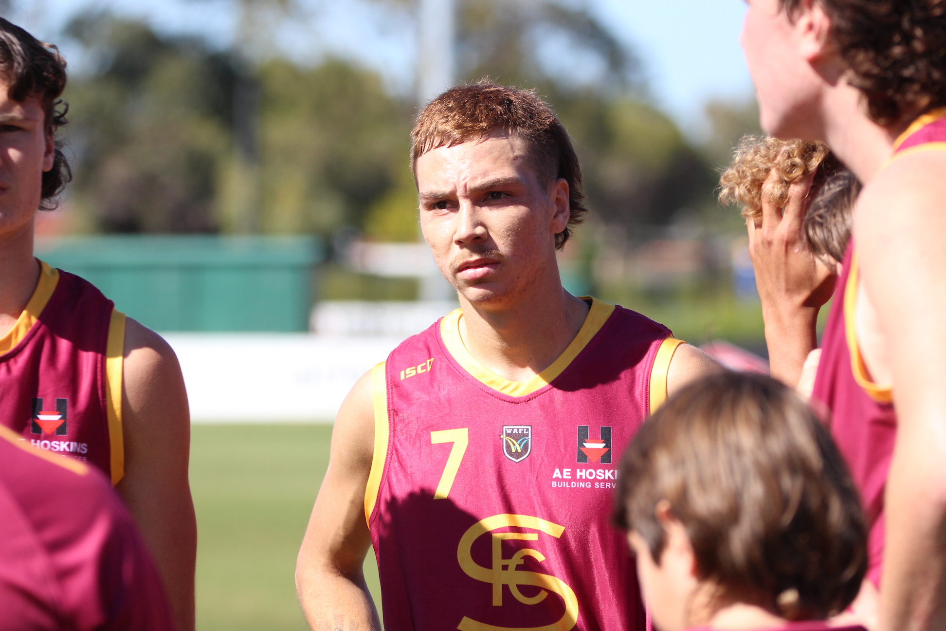 2023 AFL Draft Preview: Fremantle - Aussie Rules Rookie Me Central