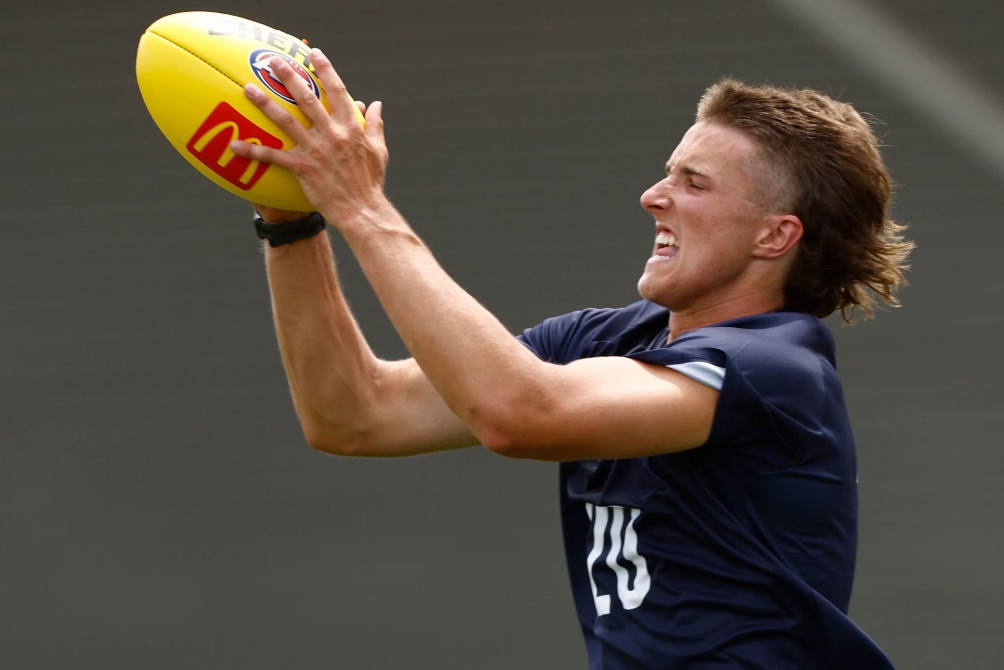 WAFL Player Focus: Bo Allan (Peel Thunder) - Aussie Rules Rookie Me Central