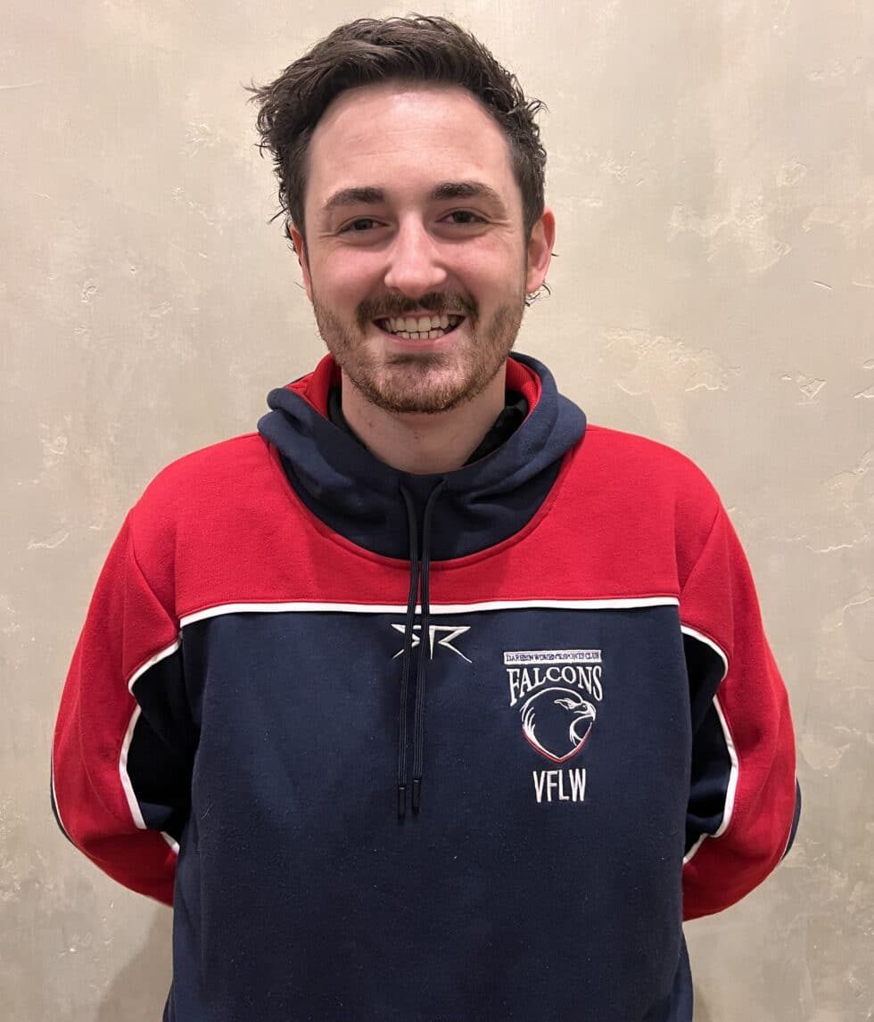 Ambitious new coach gunning for return to former glory - Aussie Rules ...