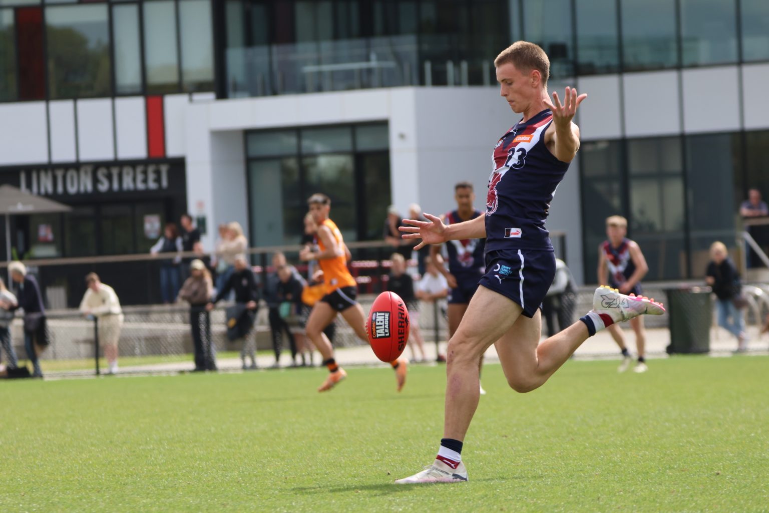2024 AFL Draft Review: Richmond - Aussie Rules Rookie Me Central