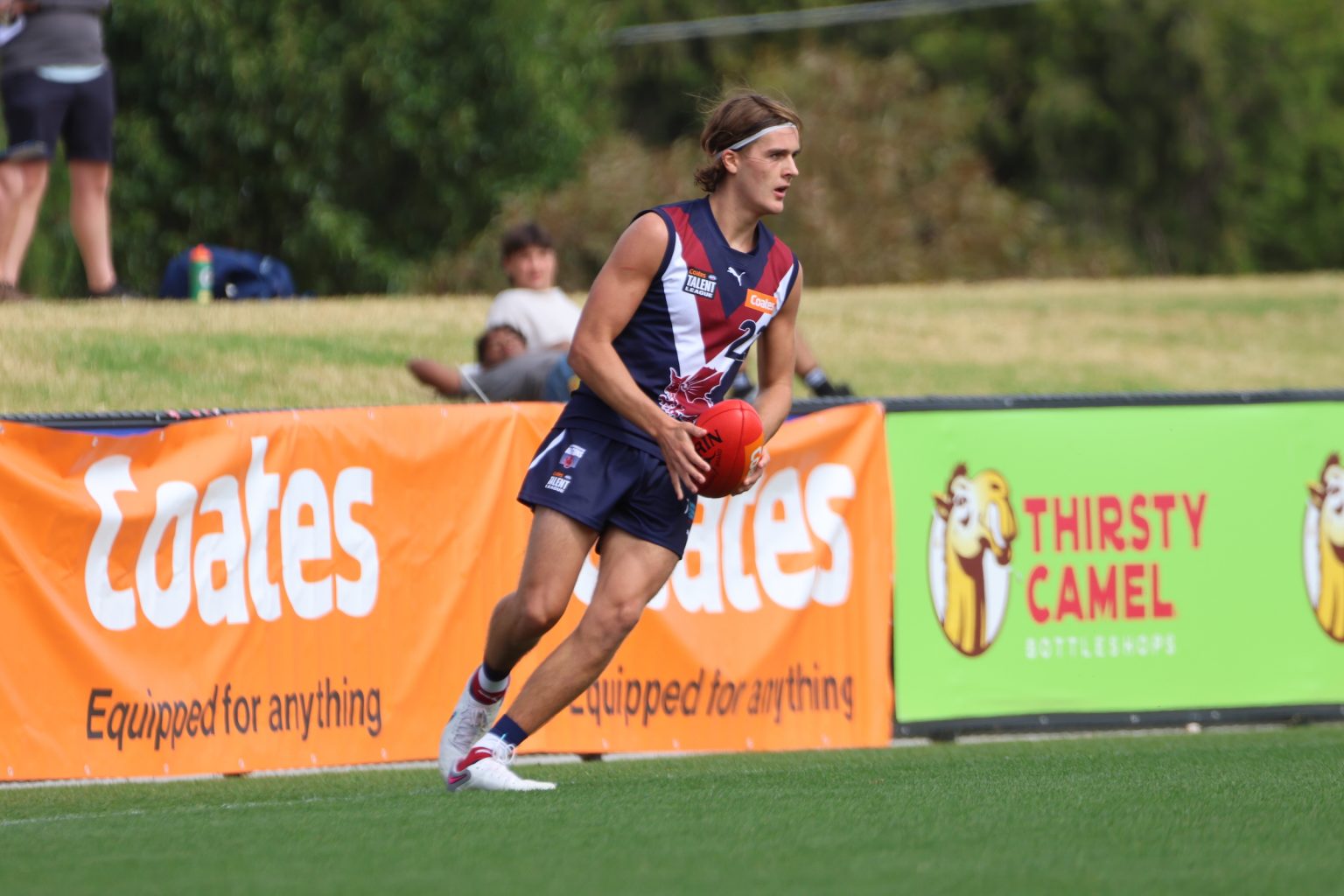 PREVIEW | Metro Wildcards go country in hunt for finals berths - Aussie ...