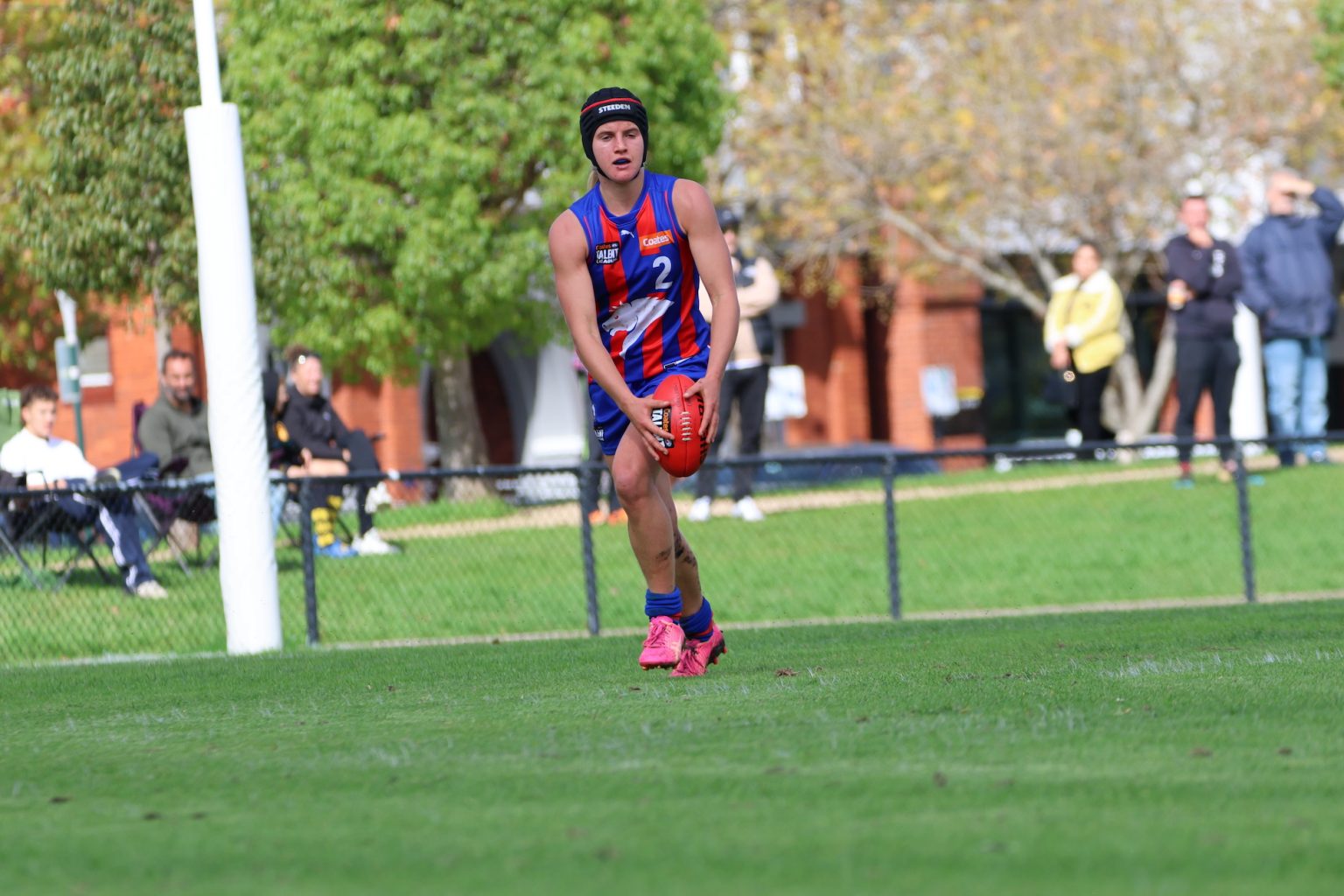 2024 Coates Talent League Girls: Round 3 wrap - Aussie Rules Rookie Me ...