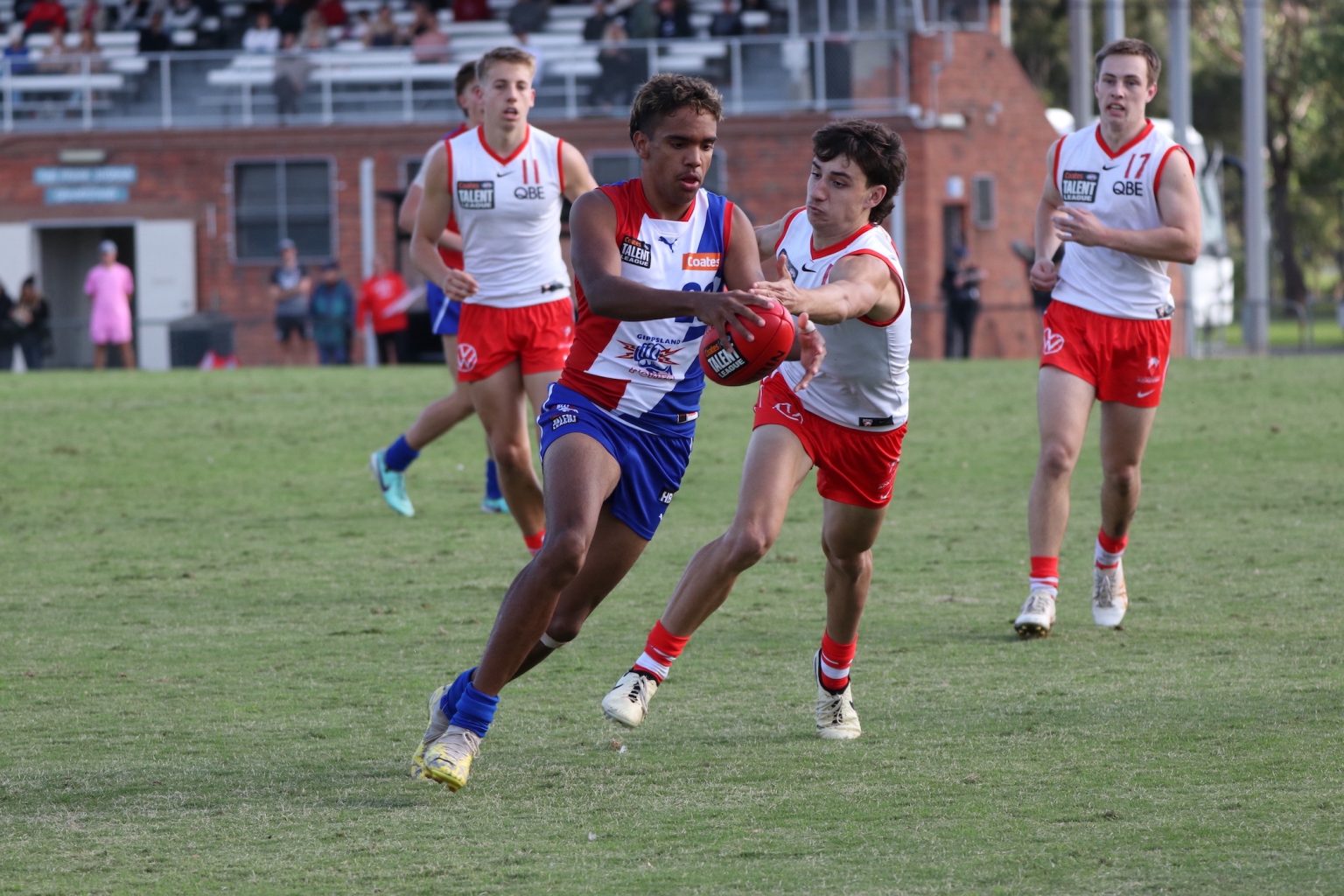2024 Coates Talent League Season Review: Country Finalists - Aussie ...