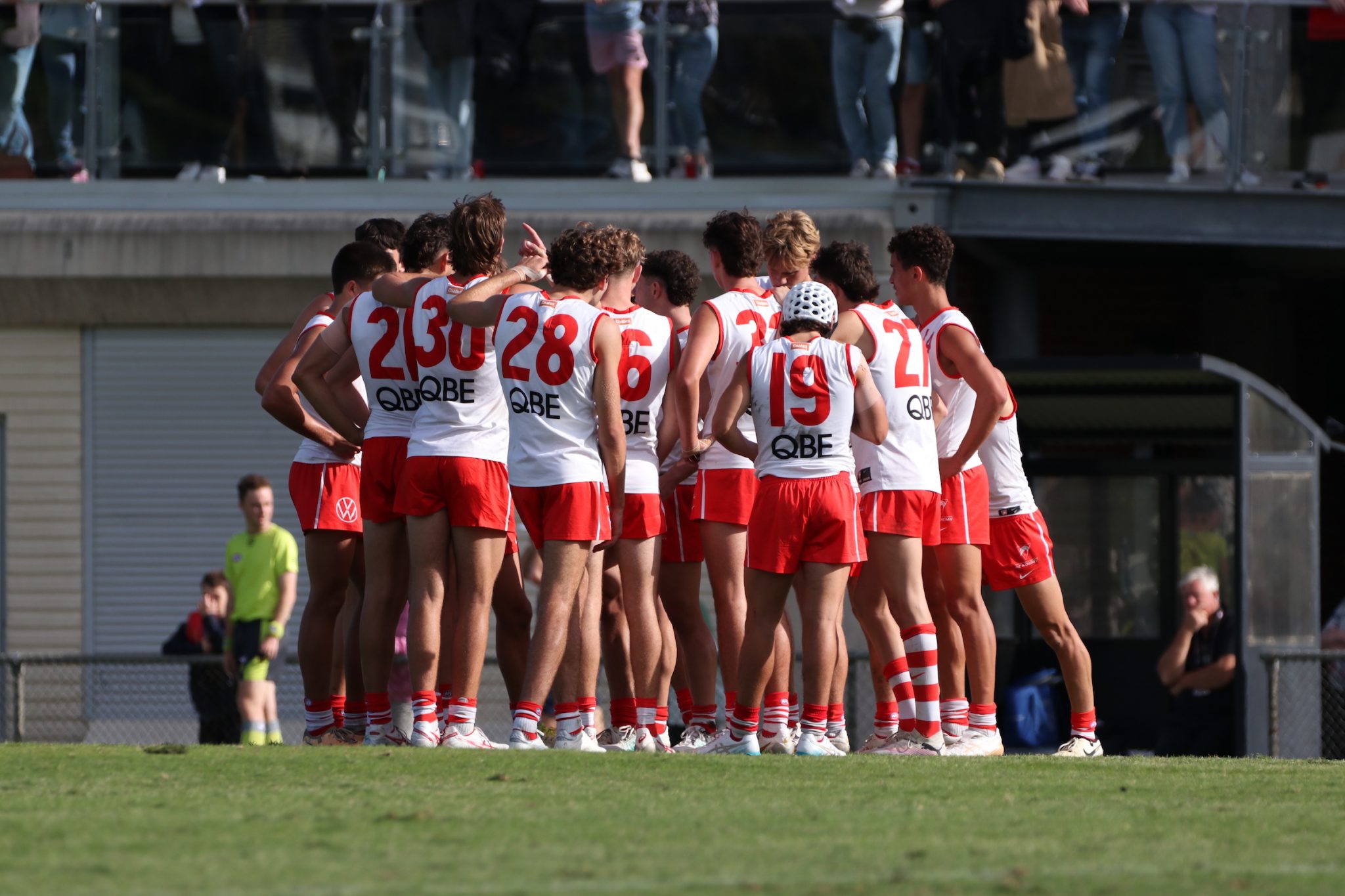 PREVIEW | 2024 Coates Talent League: Round 5 - Aussie Rules Rookie Me ...