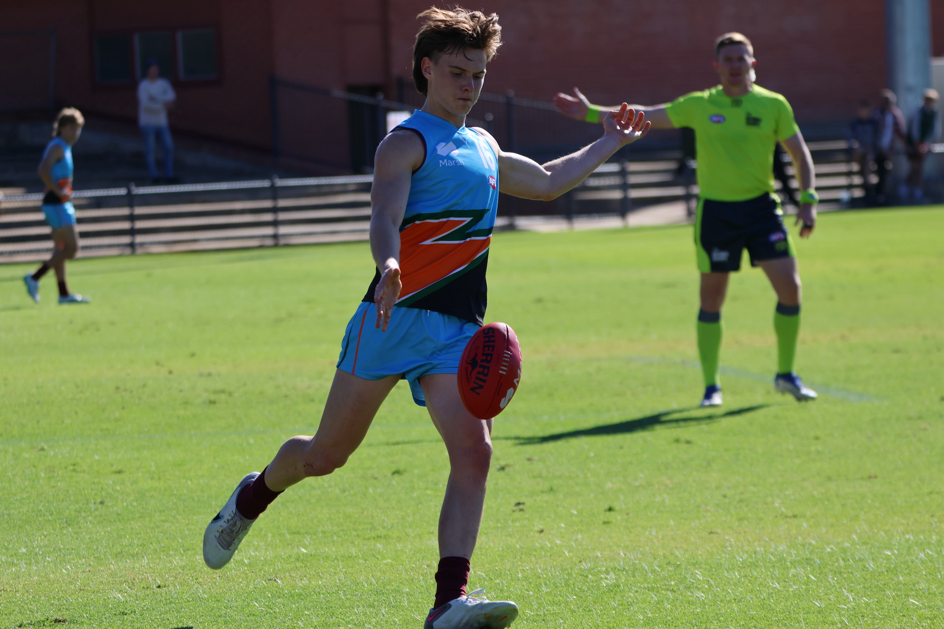 PREVIEW | 2024 AFL U18s: Allies vs. WA - Aussie Rules Rookie Me Central
