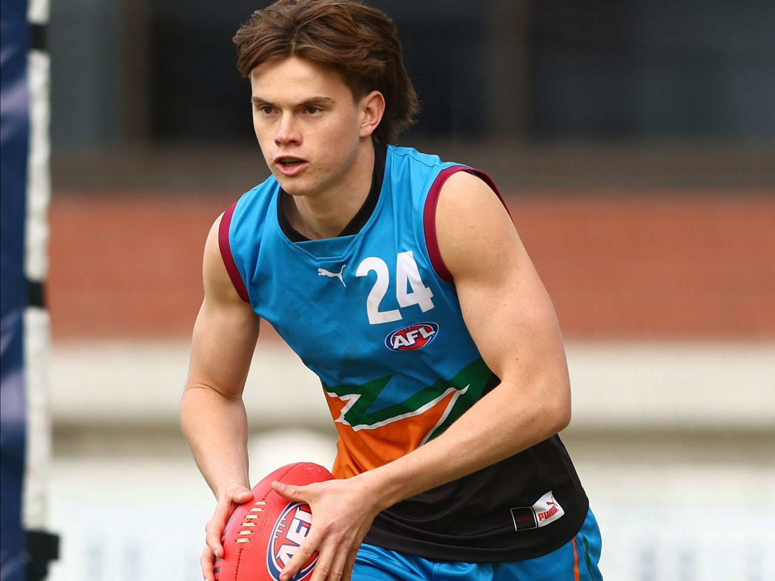 PREVIEW | 2024 AFL U18s: South Australia vs. Allies - Aussie Rules ...