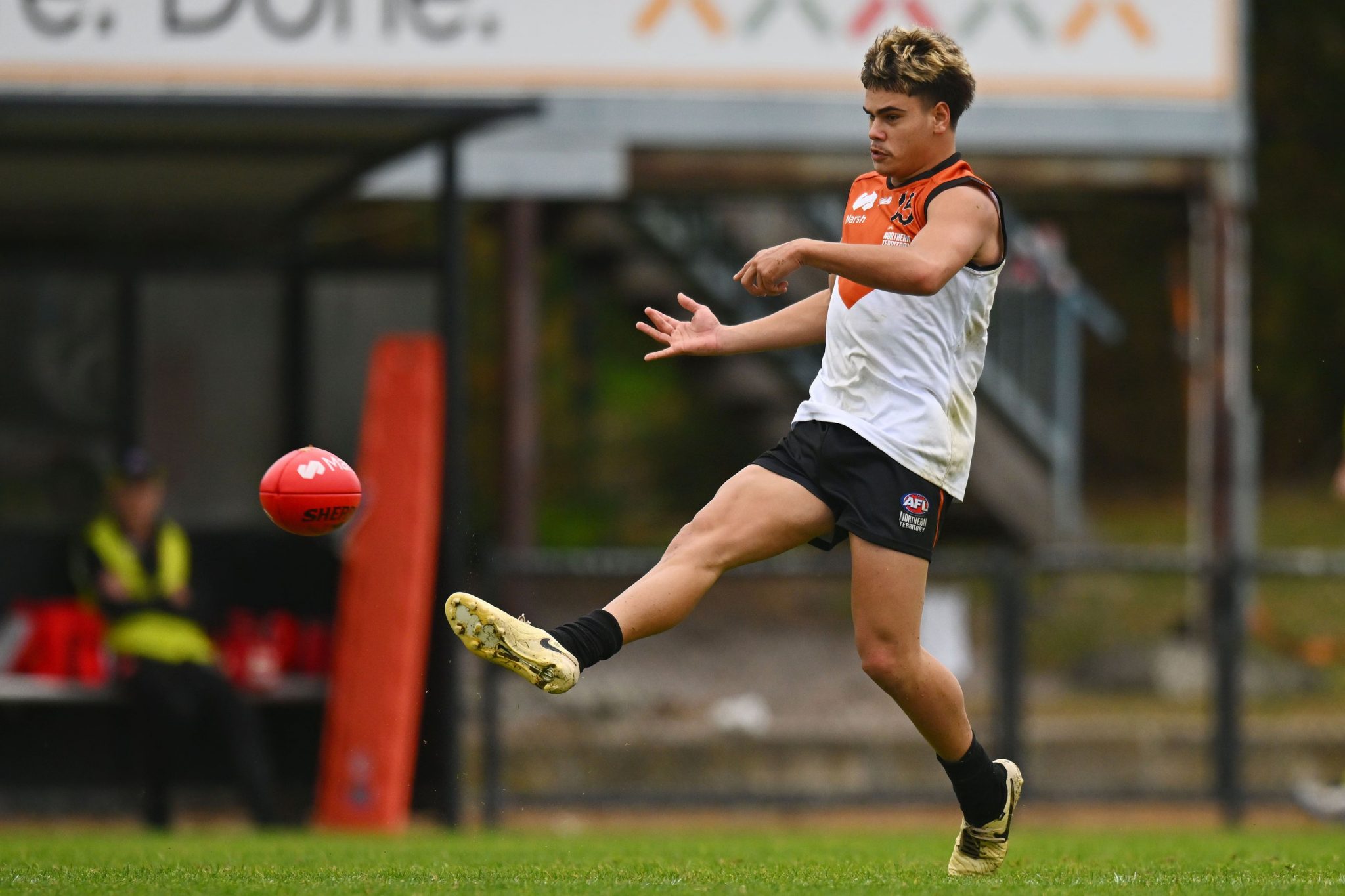 Scouting Notes: 2024 AFL U16s - Northern Territory vs. Tasmania ...