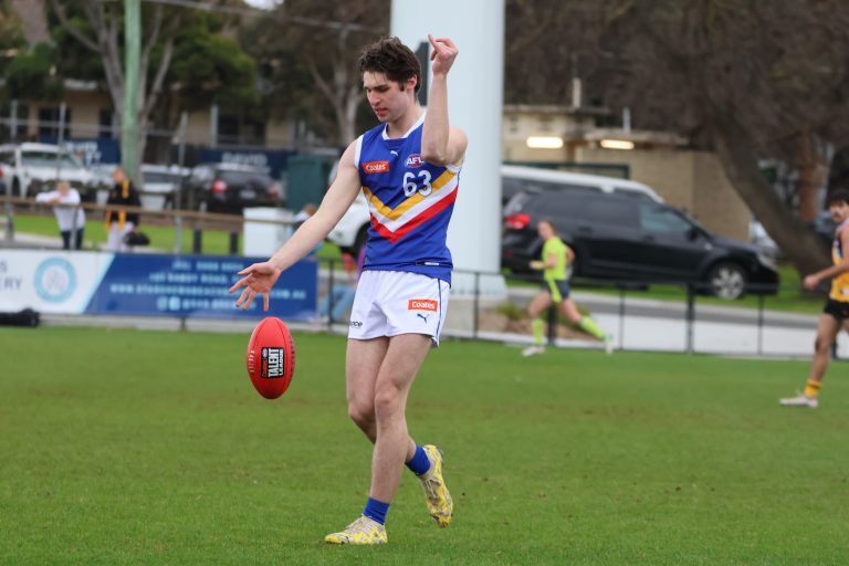 Q&A: Christian Moraes (Eastern Ranges) - Aussie Rules Rookie Me Central