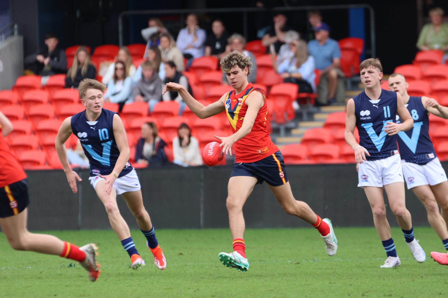 AFL Draft | State in Focus: South Australia - Aussie Rules Rookie Me ...