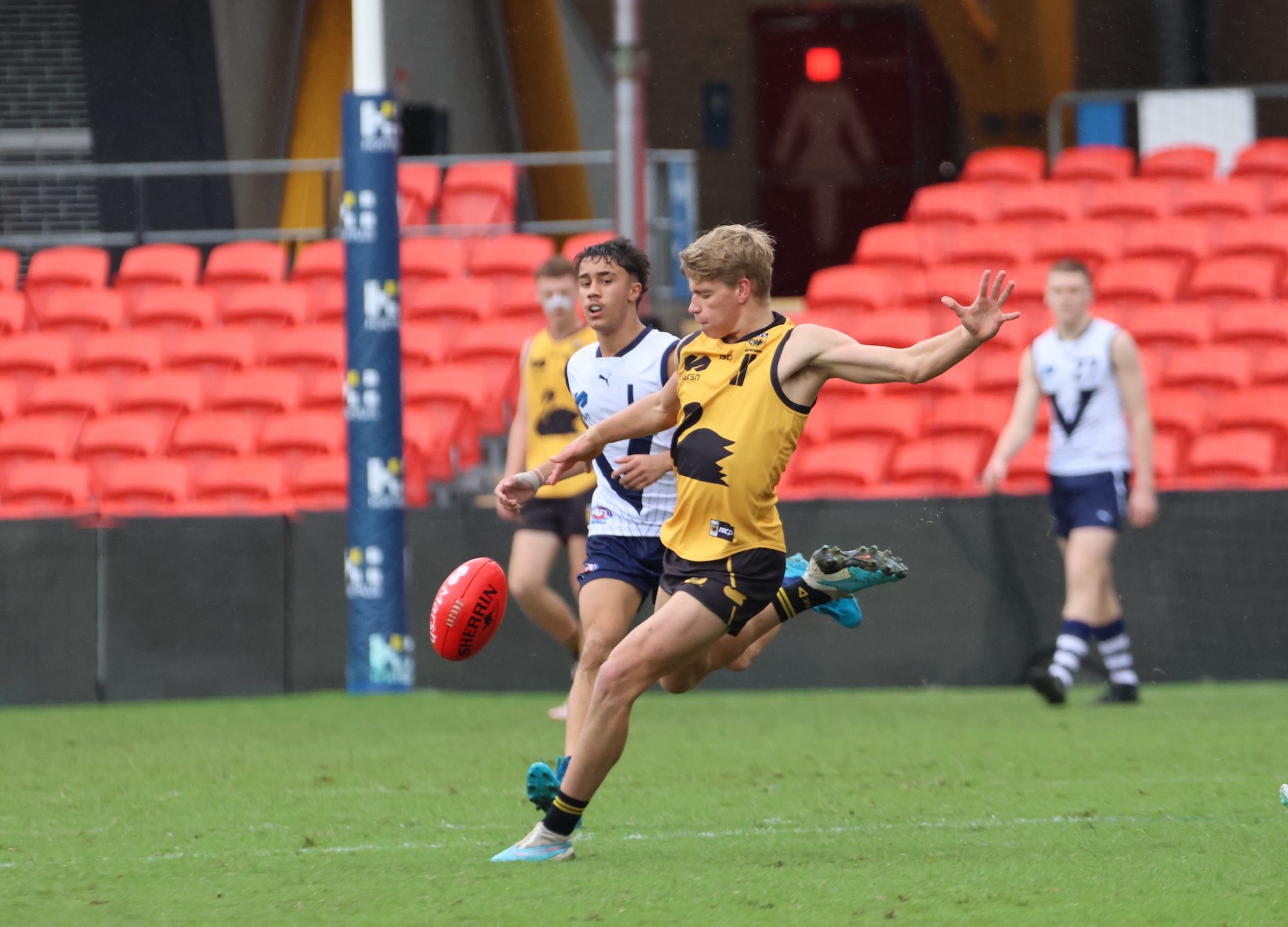 AFL Draft | State in Focus: Western Australia - Aussie Rules Rookie Me ...