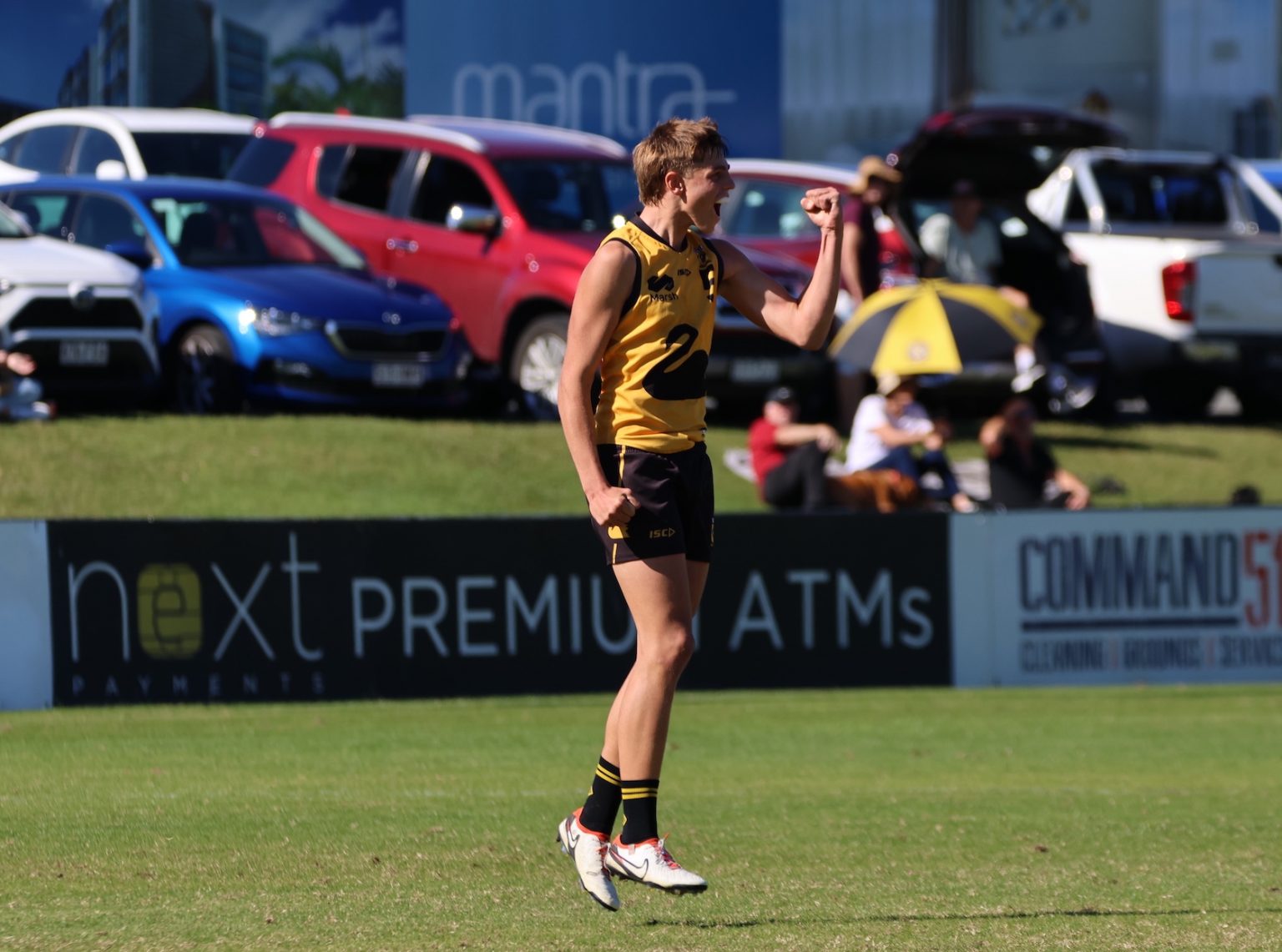 2026 AFL Draft | Race to #1: Wildcards - Aussie Rules Rookie Me Central