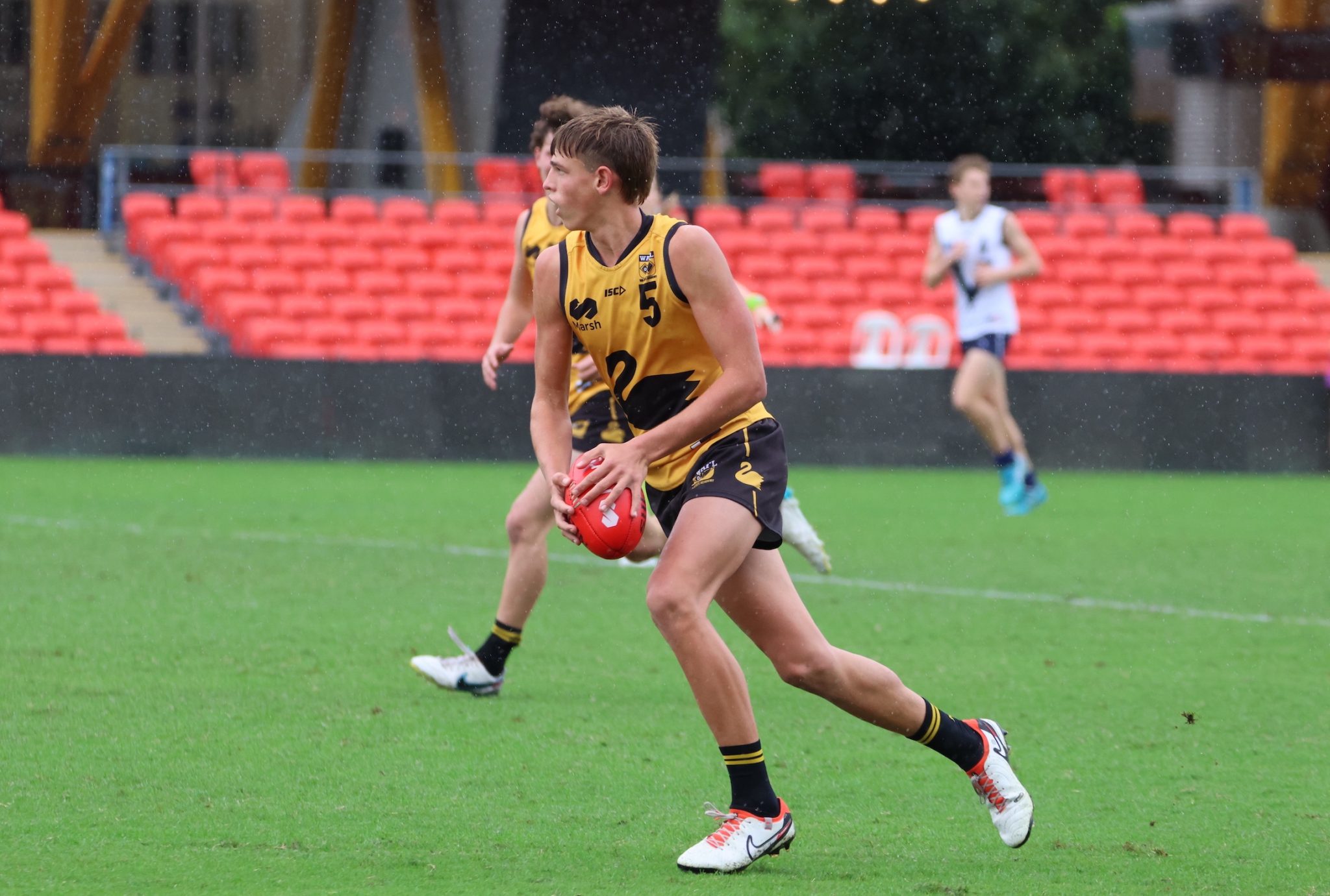 2025 AFL U18s | Squad preview: Western Australia - Aussie Rules Rookie ...