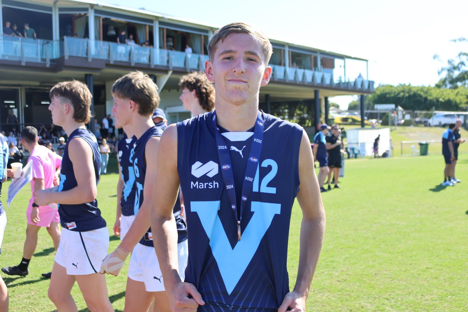 Remember the Names: 2024 AFL Under 16 MVPs - Aussie Rules Rookie Me Central