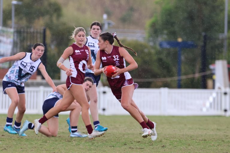 AFLW Draft: 25 in 2025 - An early look - Aussie Rules Rookie Me Central