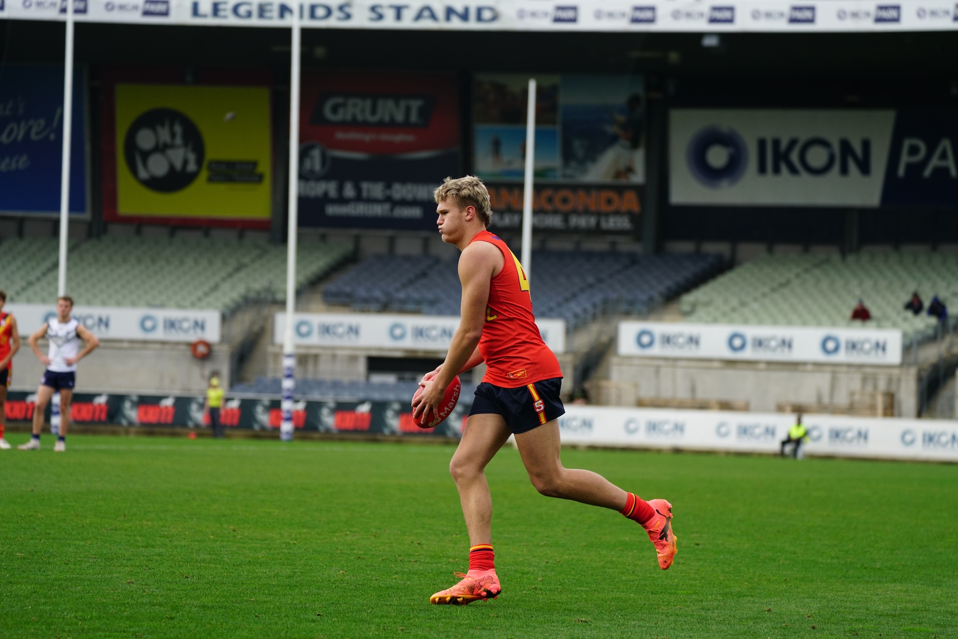 2024 AFL Draft Preview: Adelaide Crows - Aussie Rules Rookie Me Central