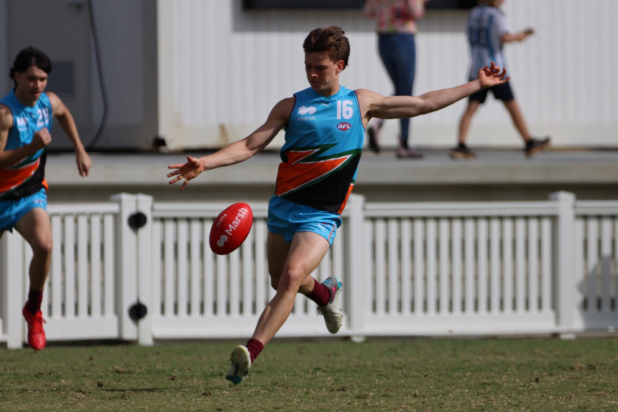 Country come up clutch in Springfield shootout - Aussie Rules Rookie Me ...