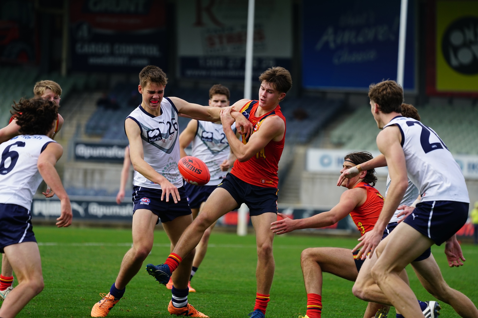 25 in 2025: A look ahead to next year’s top prospects - Aussie Rules Rookie Me Central