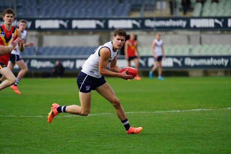 25 in 2025: A look ahead to next year’s top prospects - Aussie Rules ...