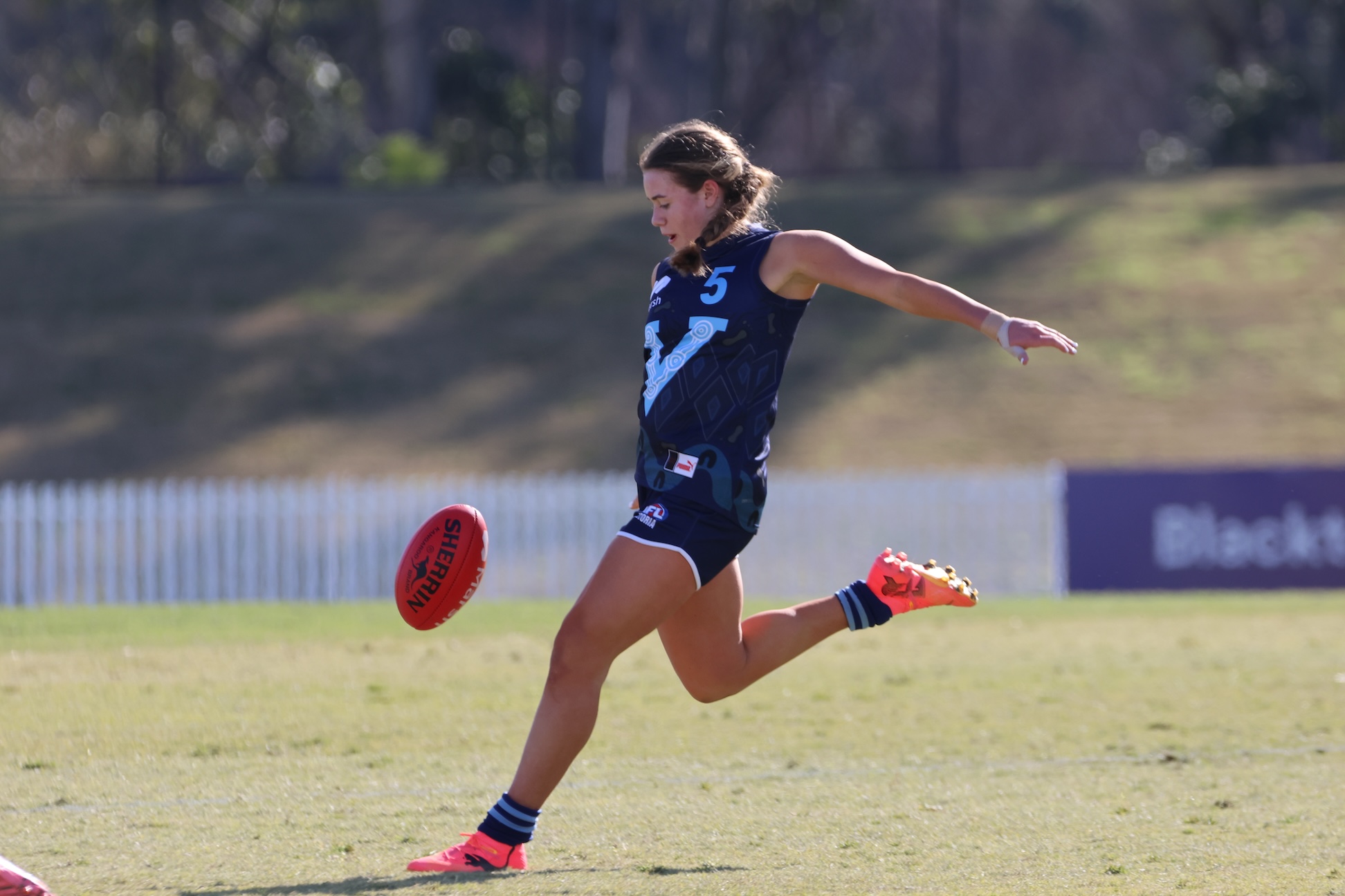 REVIEW | 2024 AFLW U18s: Vic Metro - Aussie Rules Rookie Me Central