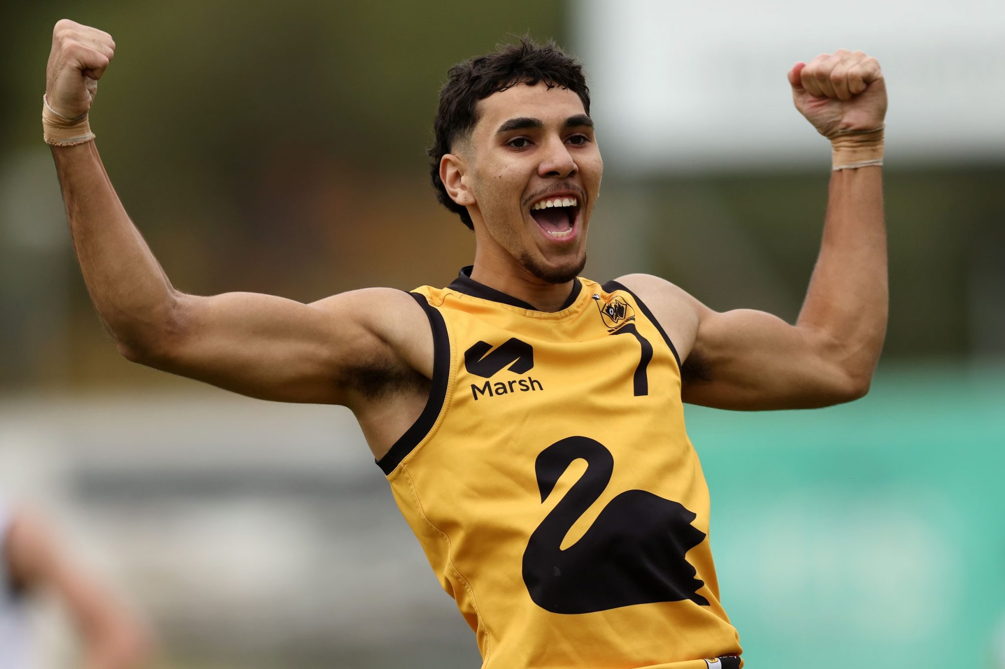 Western Australia finalises Under 18 squad - Aussie Rules Rookie Me Central