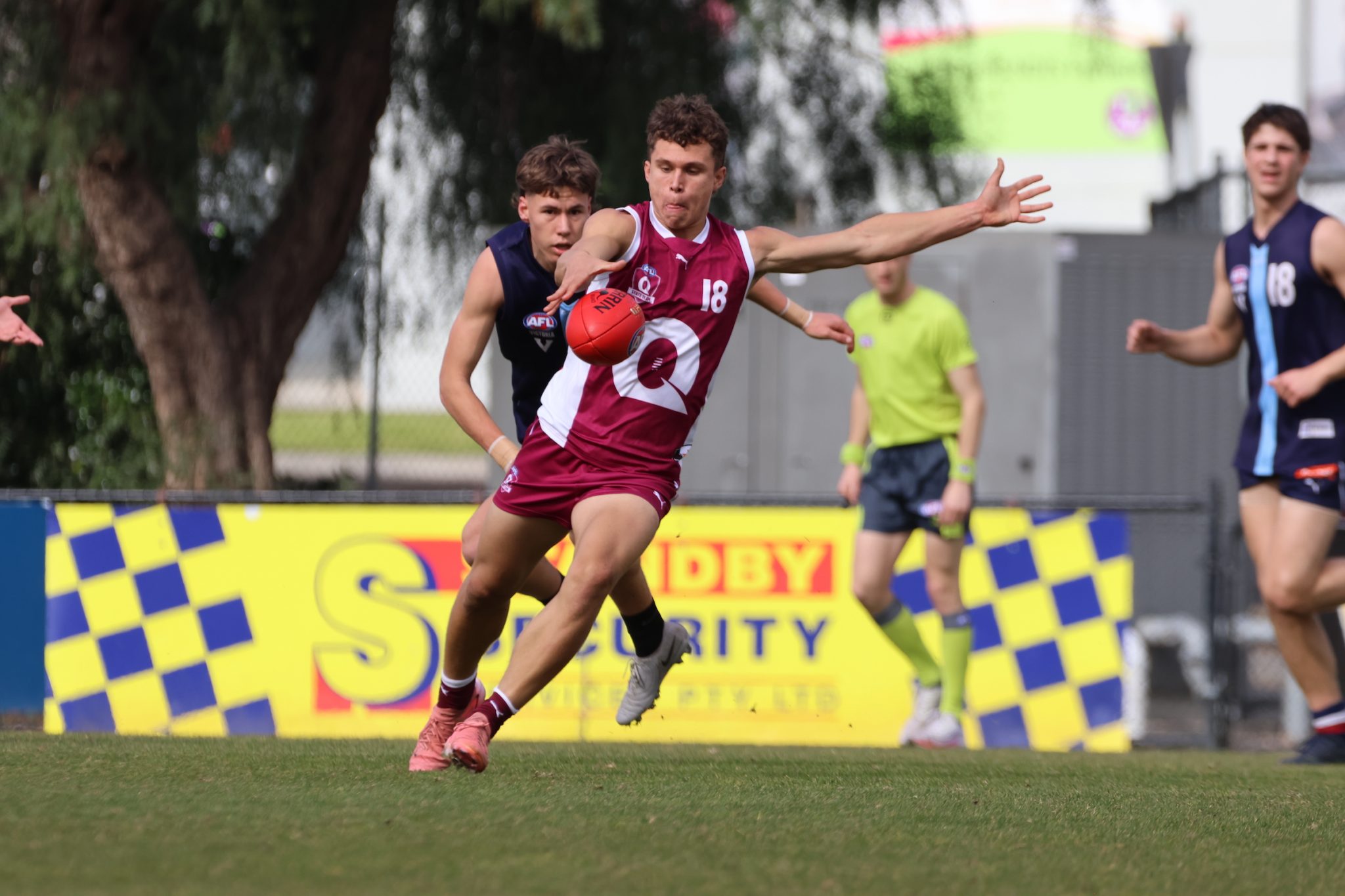 25 in 2025: A look ahead to next year’s top prospects - Aussie Rules ...
