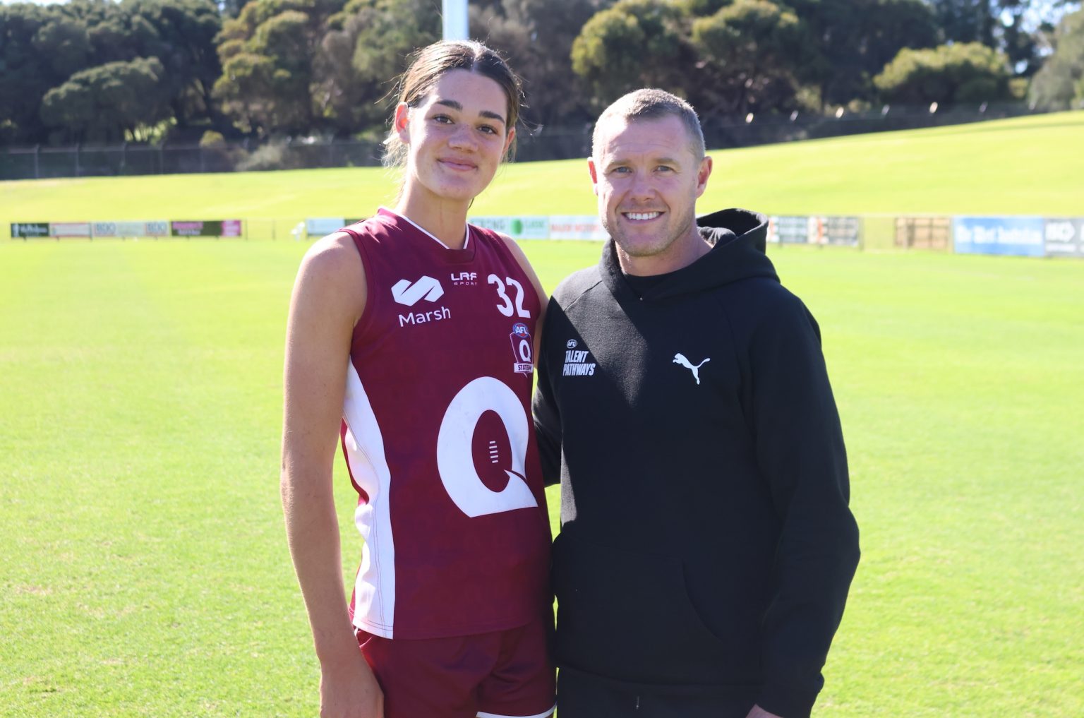 REVIEW | 2024 AFLW U18s: Queensland - Aussie Rules Rookie Me Central