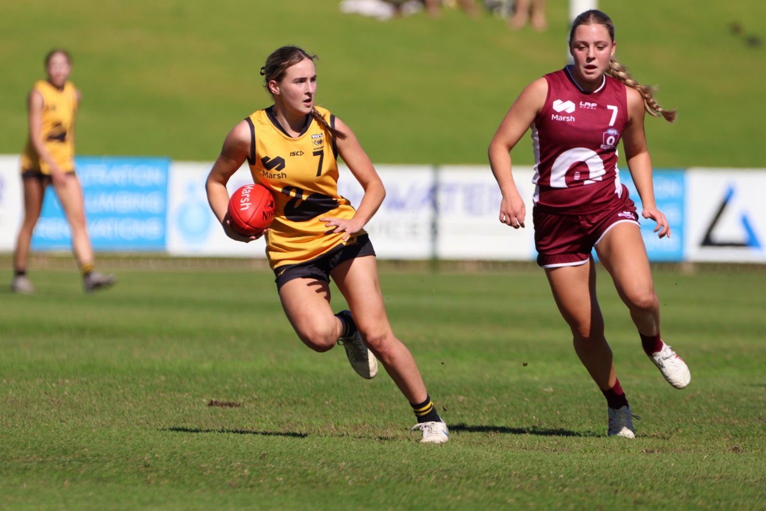 AFLW Draft: 25 to Watch in 2025 - Aussie Rules Rookie Me Central