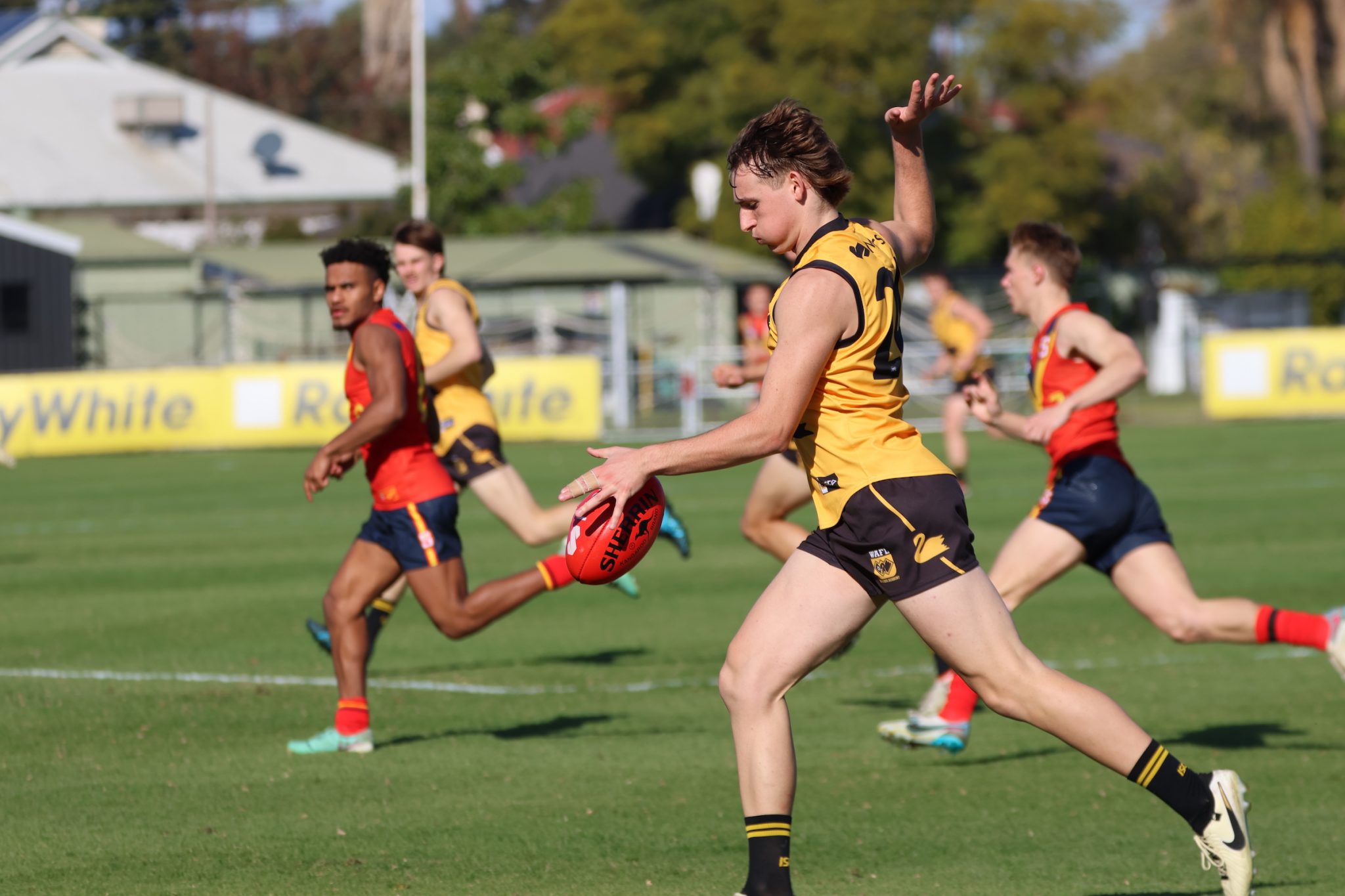 Scouting Notes: 2024 WAFL Colts - Round 20 - Aussie Rules Rookie Me Central