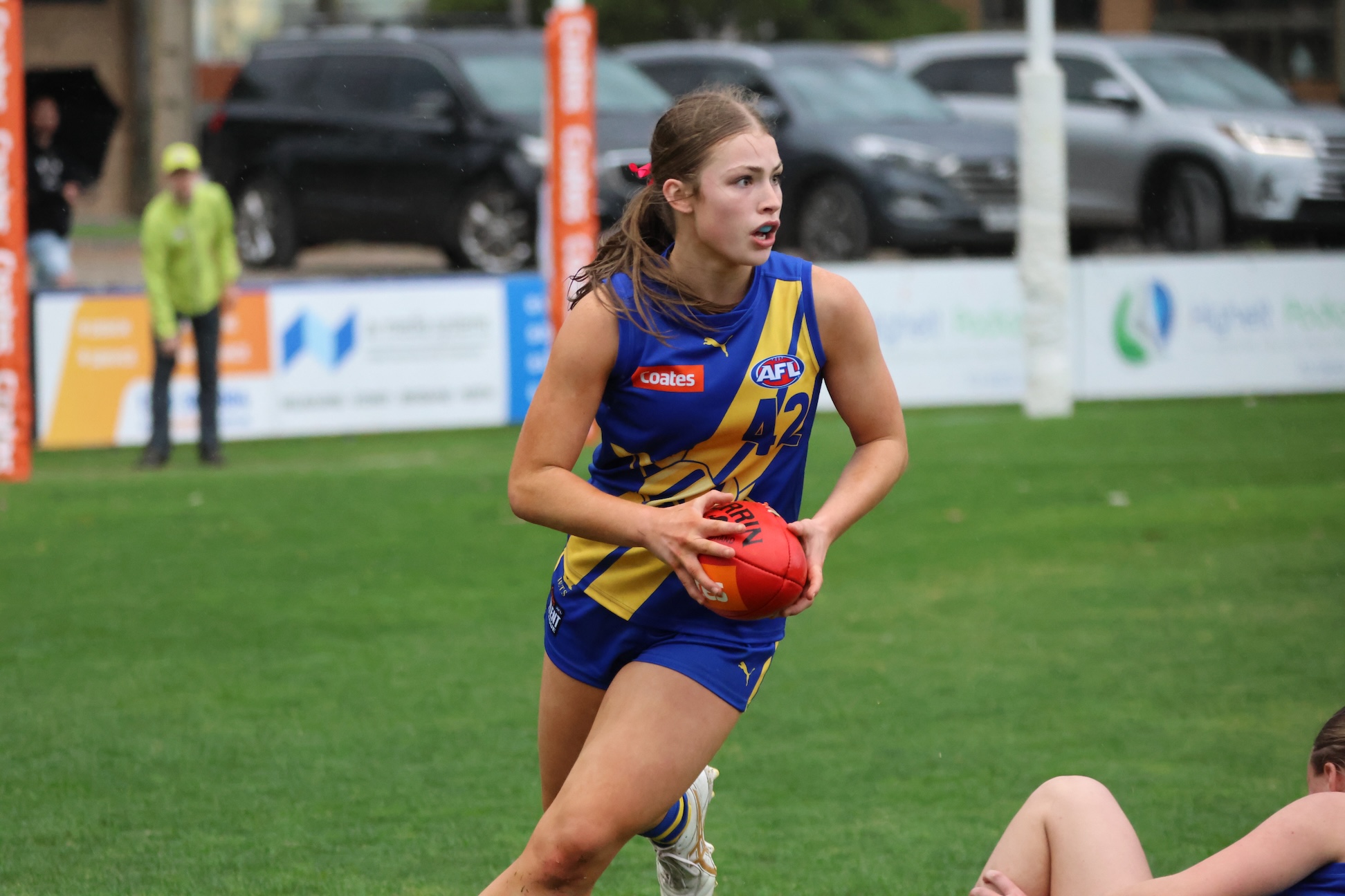 Scouting Notes: 2025 Coates Talent League Girls – Round 17 - Aussie ...
