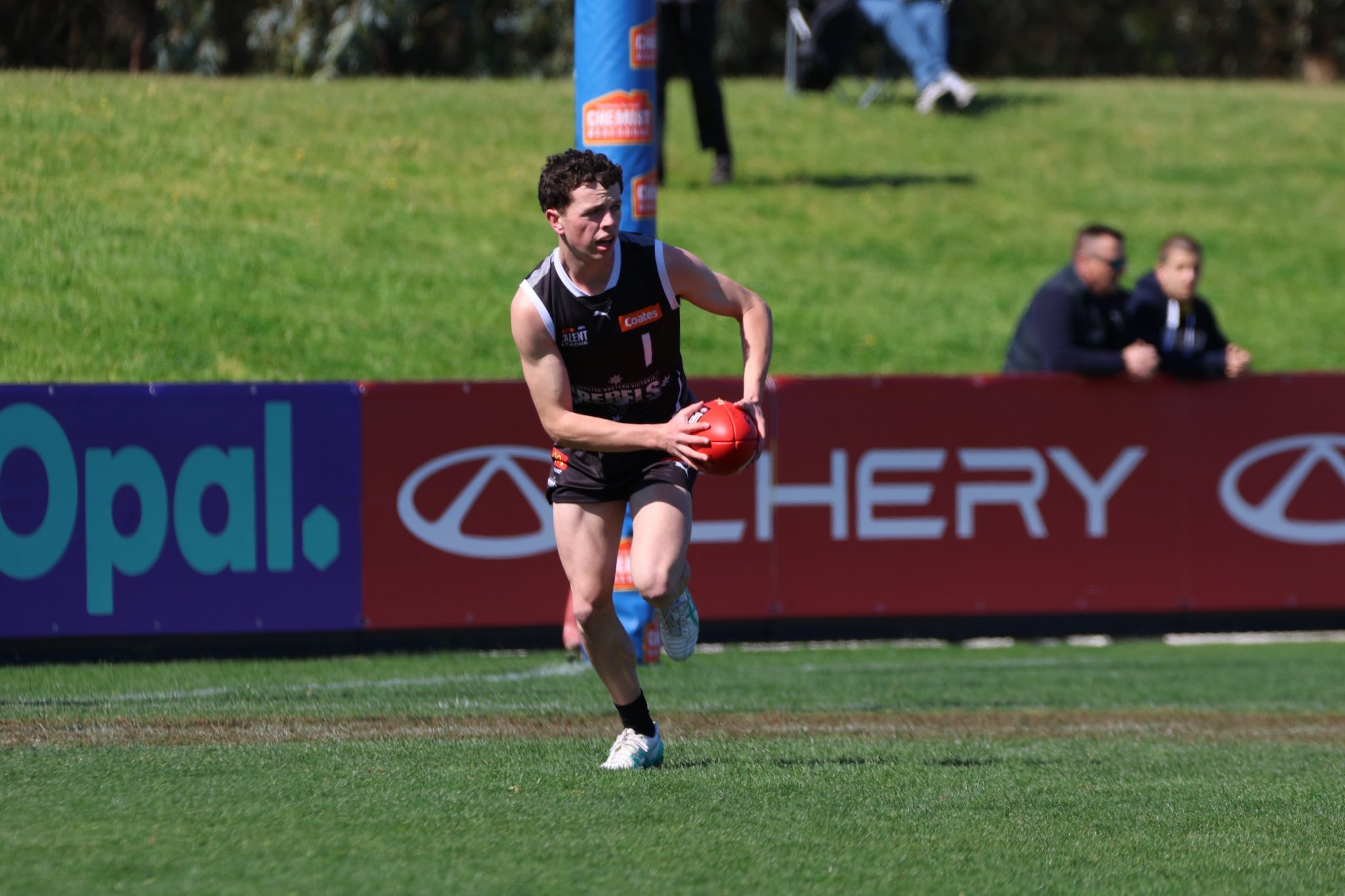 PREVIEW | Ladder leaders look to extend buffer - Aussie Rules Rookie Me ...