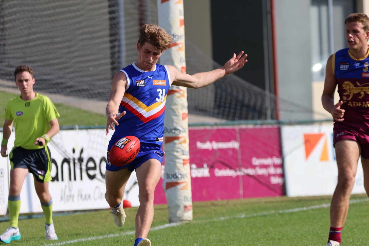 PREVIEW | Ladder leaders look to extend buffer - Aussie Rules Rookie Me ...