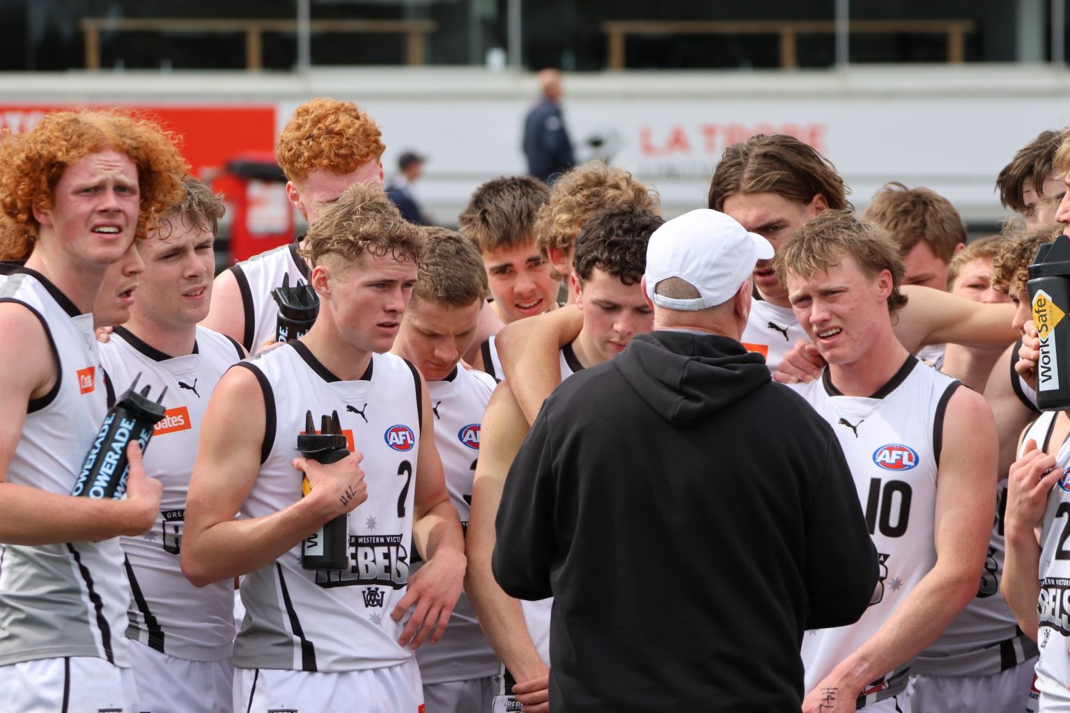 PREVIEW | Grand Final rematch blesses the bay - Aussie Rules Rookie Me ...