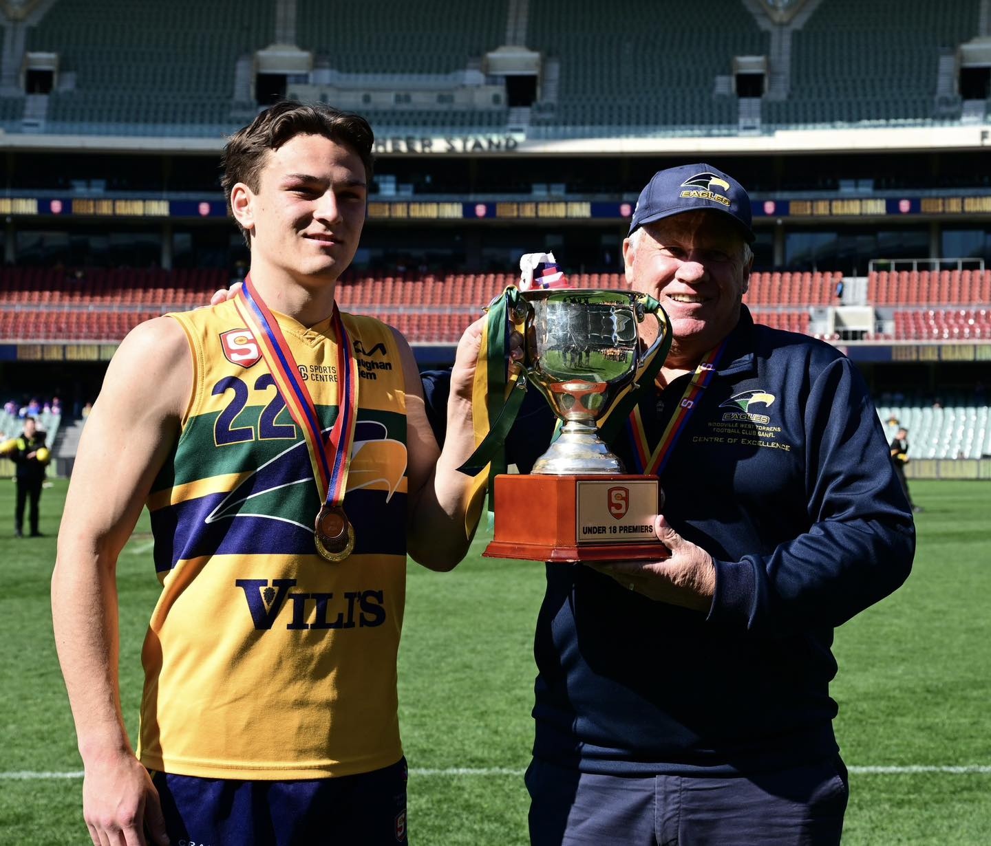 Scouting Notes: 2024 SANFL U18s - Grand Final - Aussie Rules Rookie Me ...