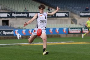 Coates Talent League Player Focus: Jonty Faull (GWV Rebels) - Aussie ...