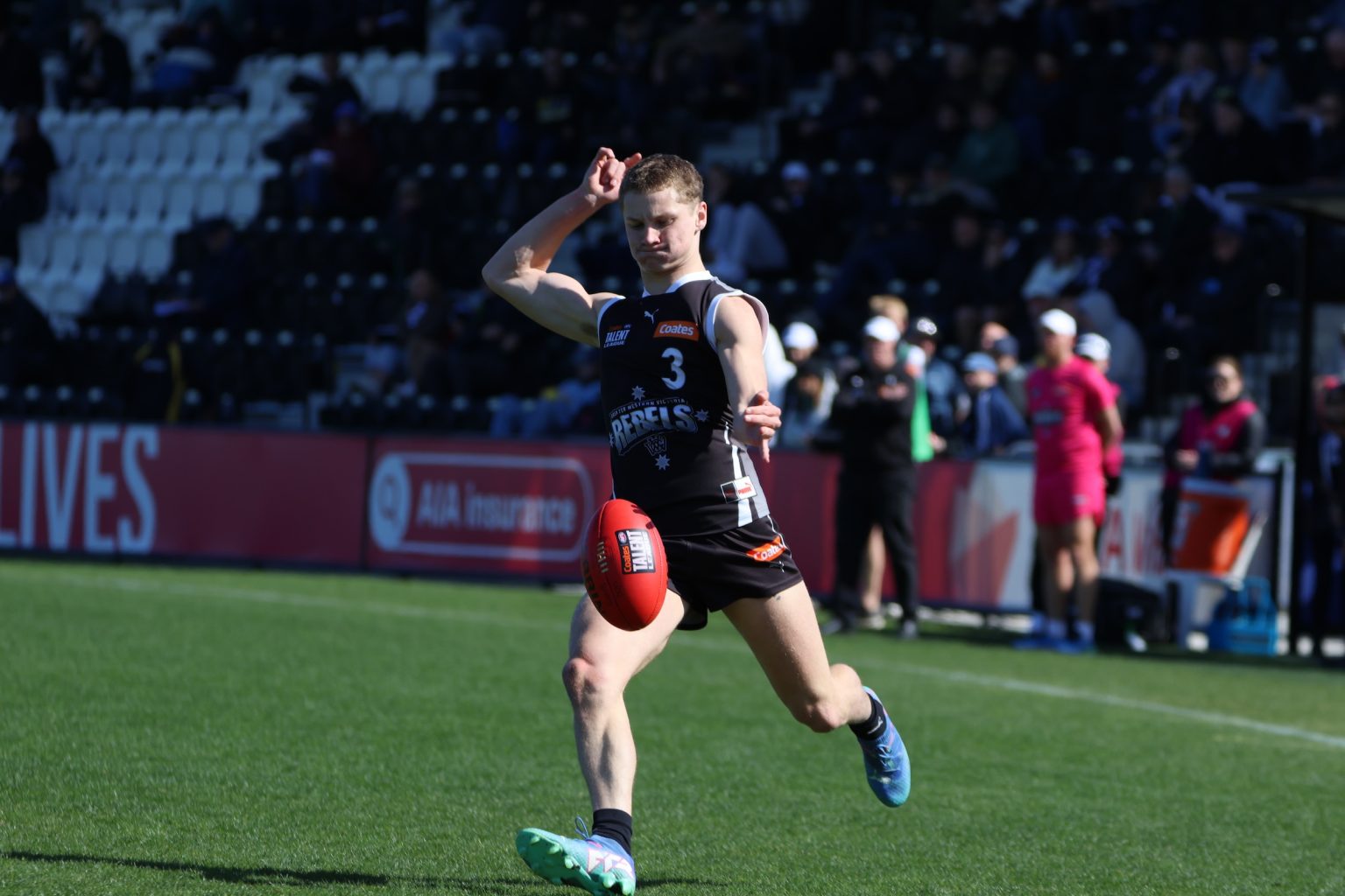 Scouting Notes: Rebels snatch Grand Final spot from wayward Chargers ...