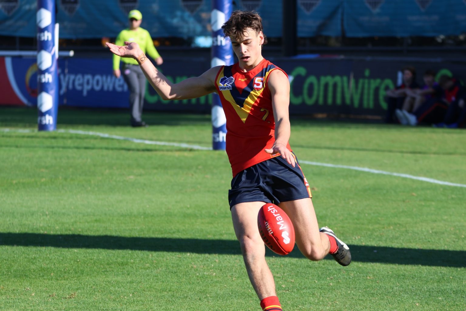 2024 AFL Draft Preview: Carlton Blues - Aussie Rules Rookie Me Central