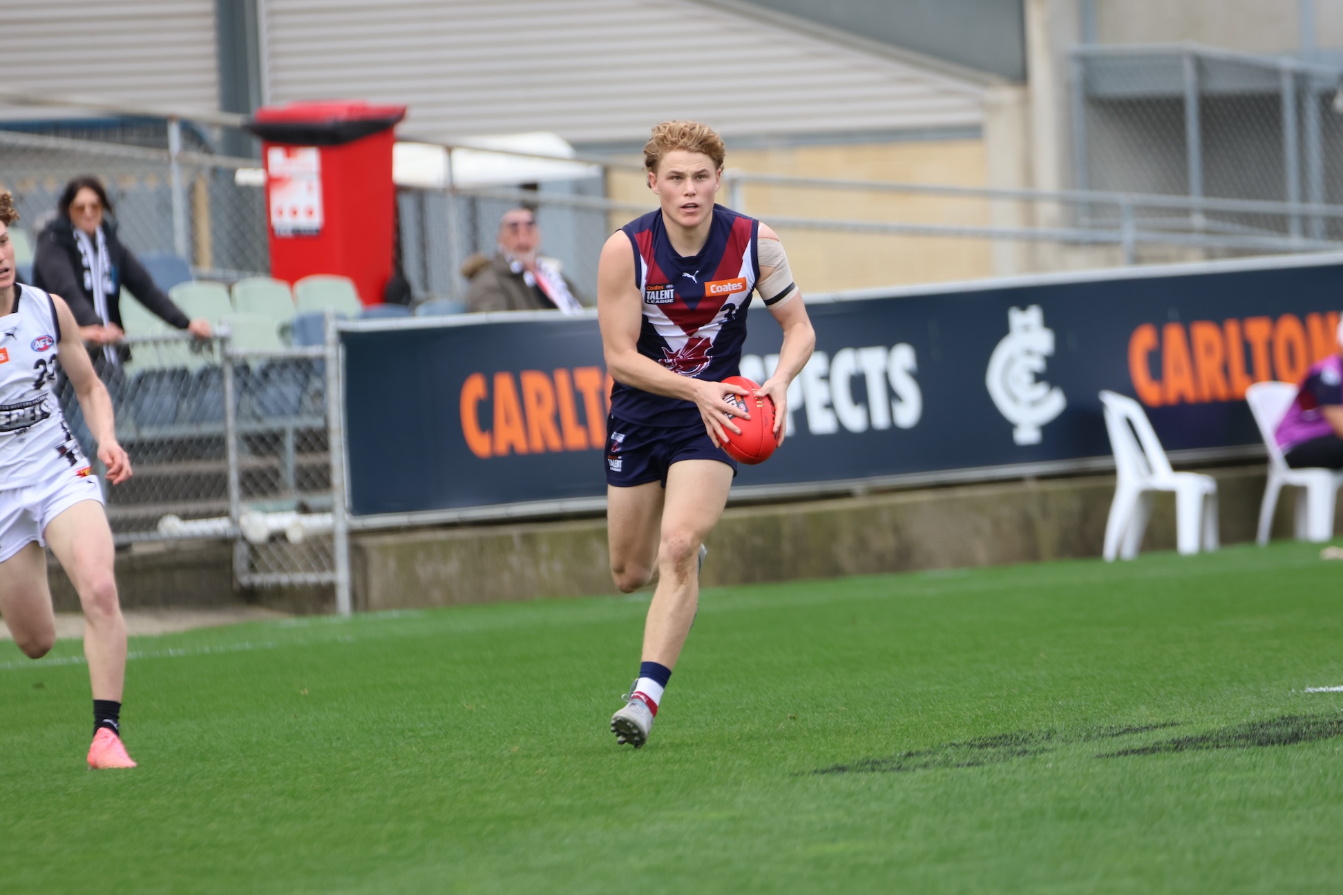 Club-tied stars dominate as Dragons secure three-peat - Aussie Rules ...