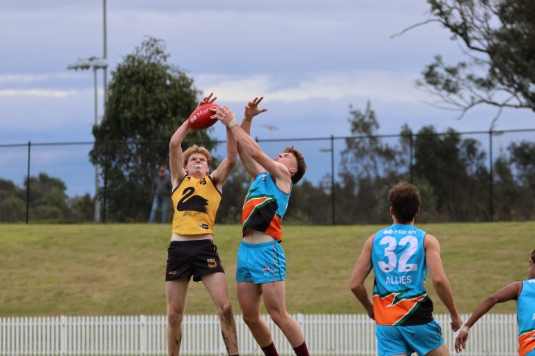 STIFF TO MISS | Players searching for rookie lifelines - Aussie Rules Rookie Me Central