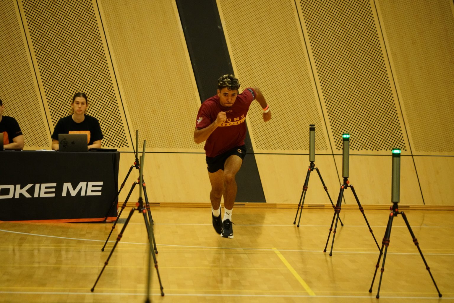 Preseason Q&A: Wes Walley (Subiaco) - Aussie Rules Rookie Me Central