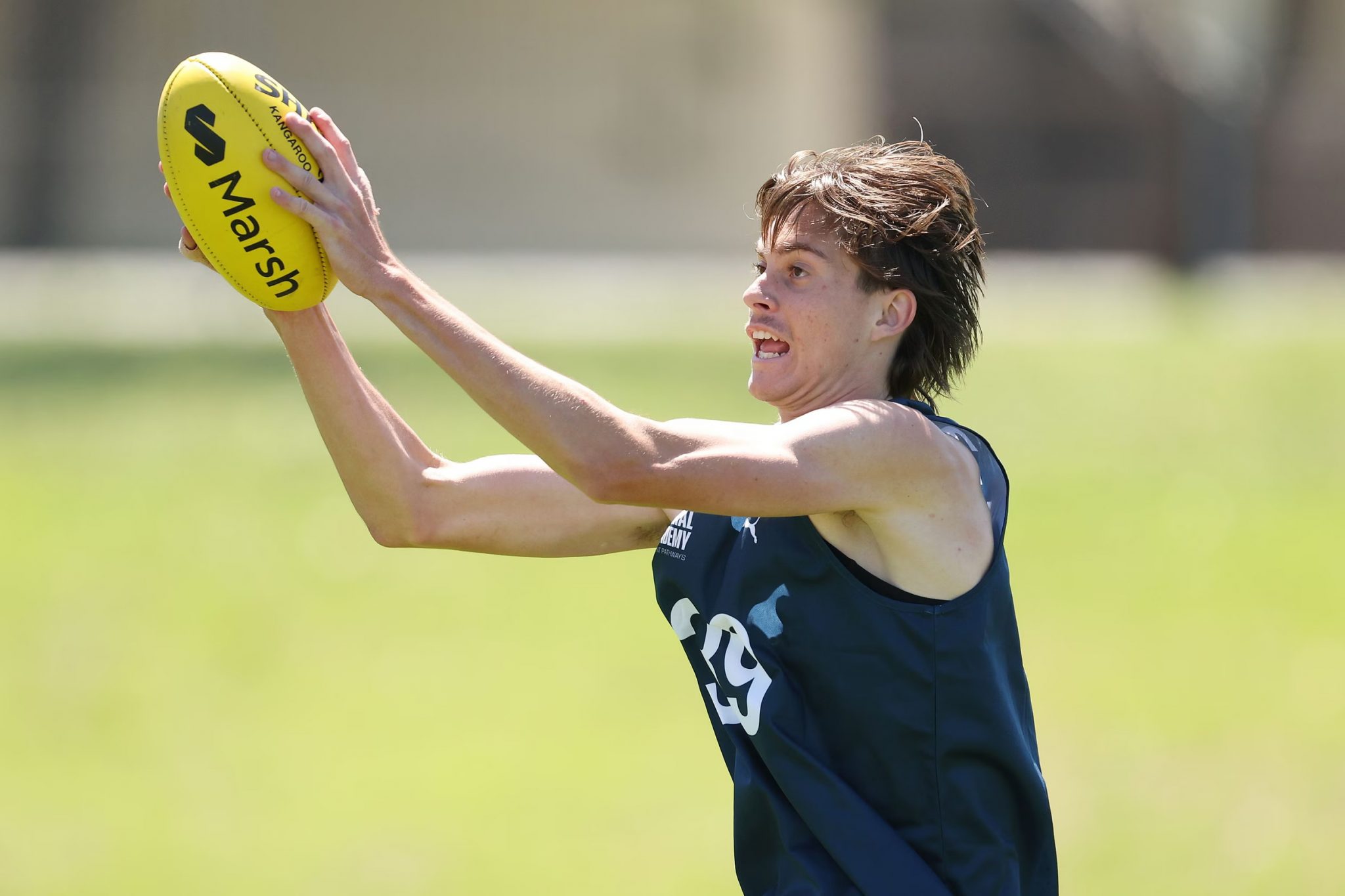PREVIEW | AFL Academy vs. Richmond VFL - Aussie Rules Rookie Me Central