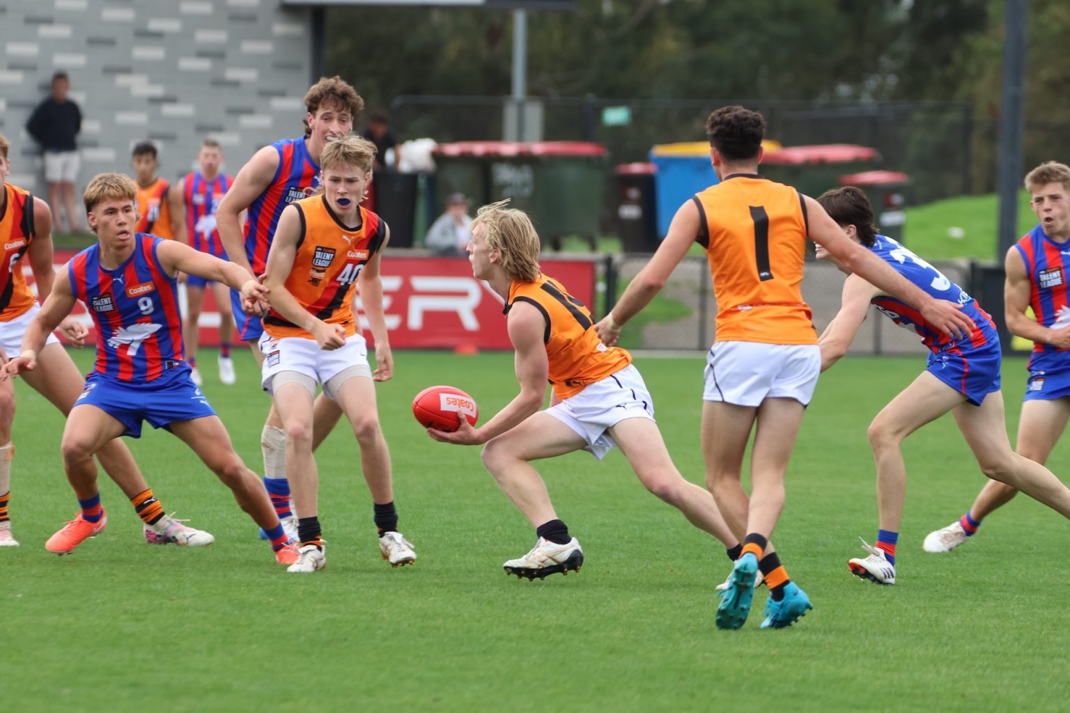 PREVIEW | Ladder leaders kick off super Saturday - Aussie Rules Rookie ...