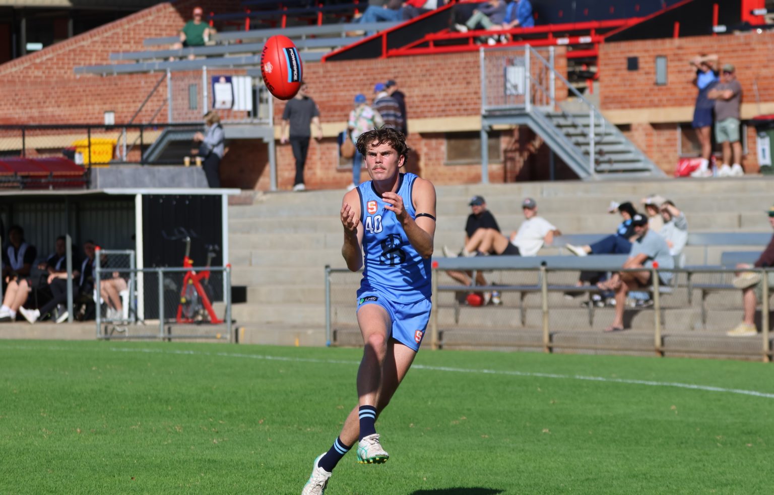 Scouting Notes: South falls short of Sturt upset - Aussie Rules Rookie ...
