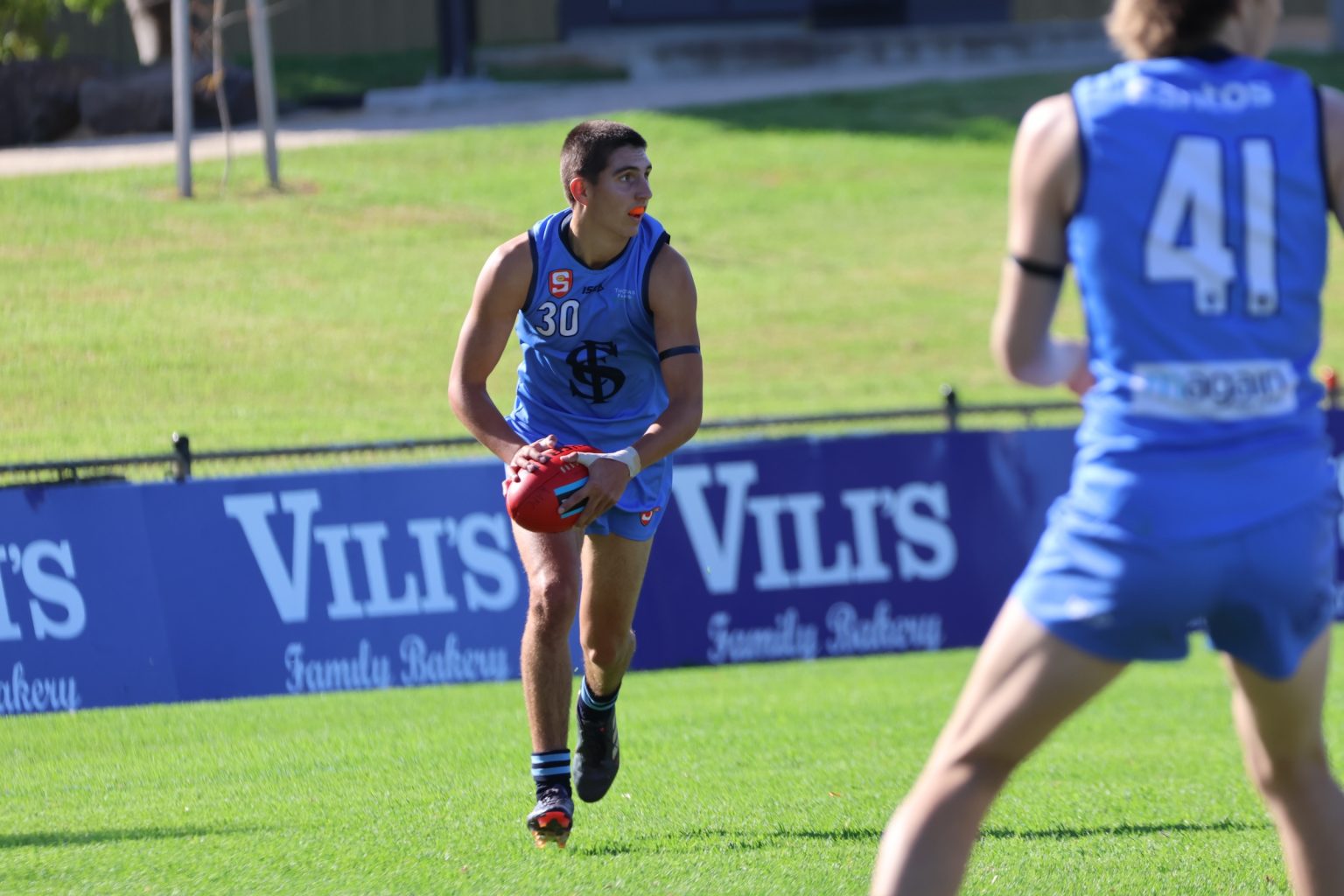 PREVIEW | Draft prospects look to make finals statement - Aussie Rules ...