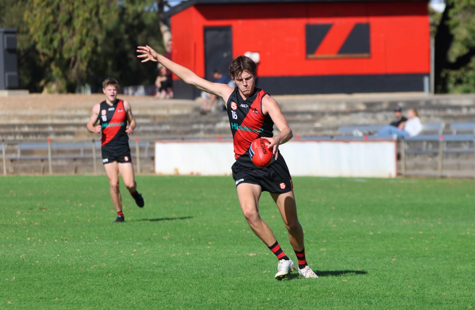 2025 AFL U18s | Squad preview: South Australia - Aussie Rules Rookie Me ...