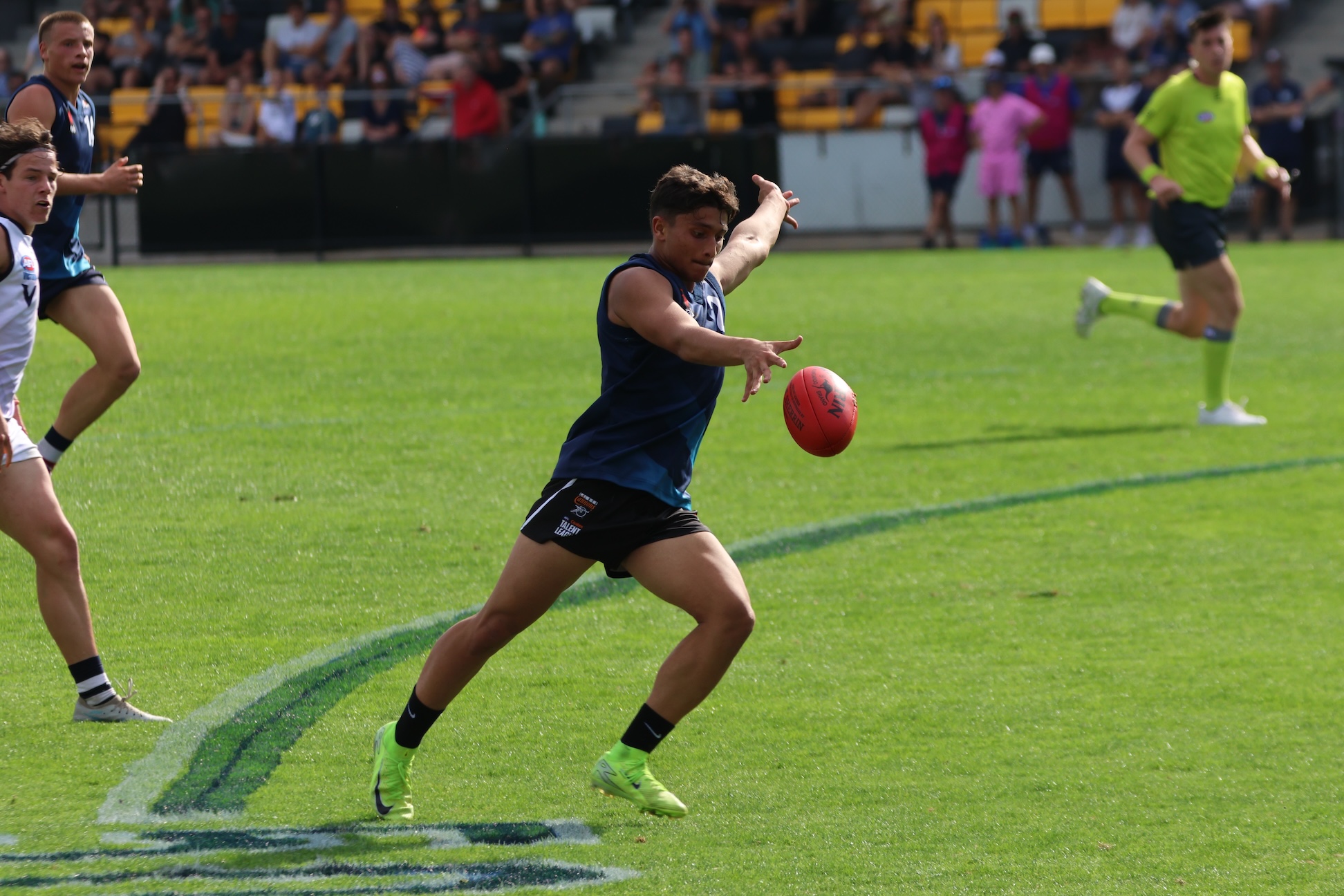 Q&A: AFL Draft Power Rankings - June 2025 - Aussie Rules Rookie Me Central