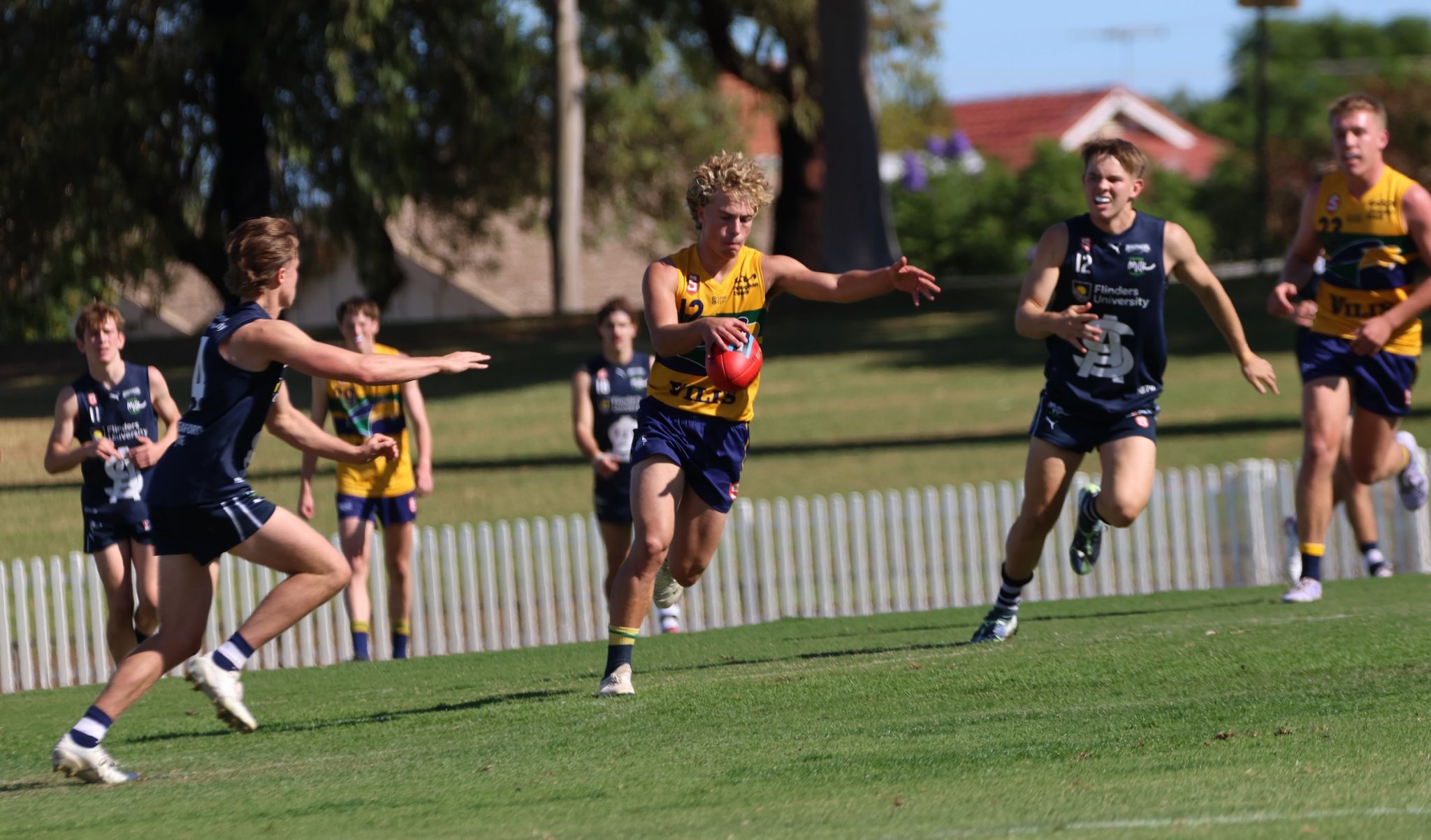 Scouting Notes: Eagles hold off late Panthers rally - Aussie Rules ...