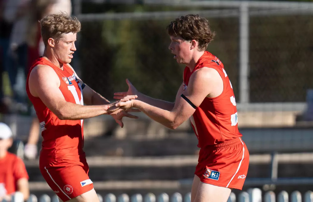 Top Prospects: 2025 AFL Mid-Season Rookie Draft - Aussie Rules Rookie ...